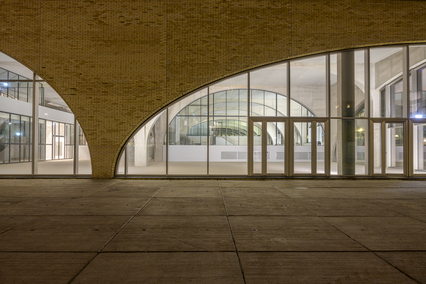 Westbeat by Studioninedots - 谷德设计网