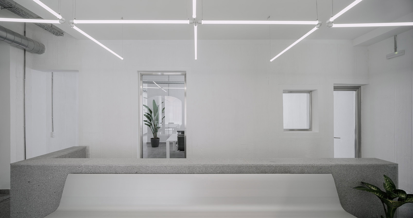 THOR Office by Barrio Bohrer - 谷德设计网