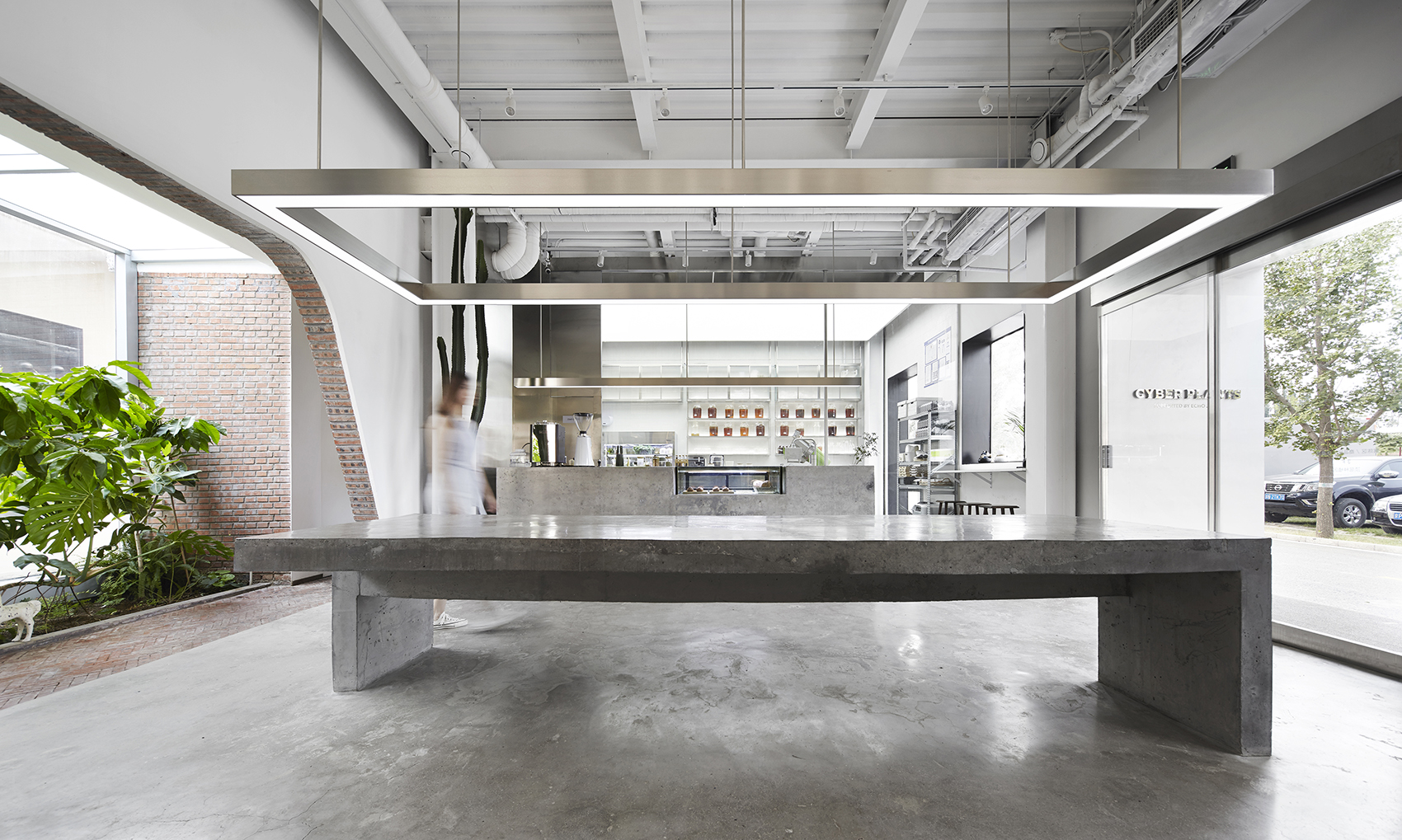 Echo House by KLC - 谷德设计网