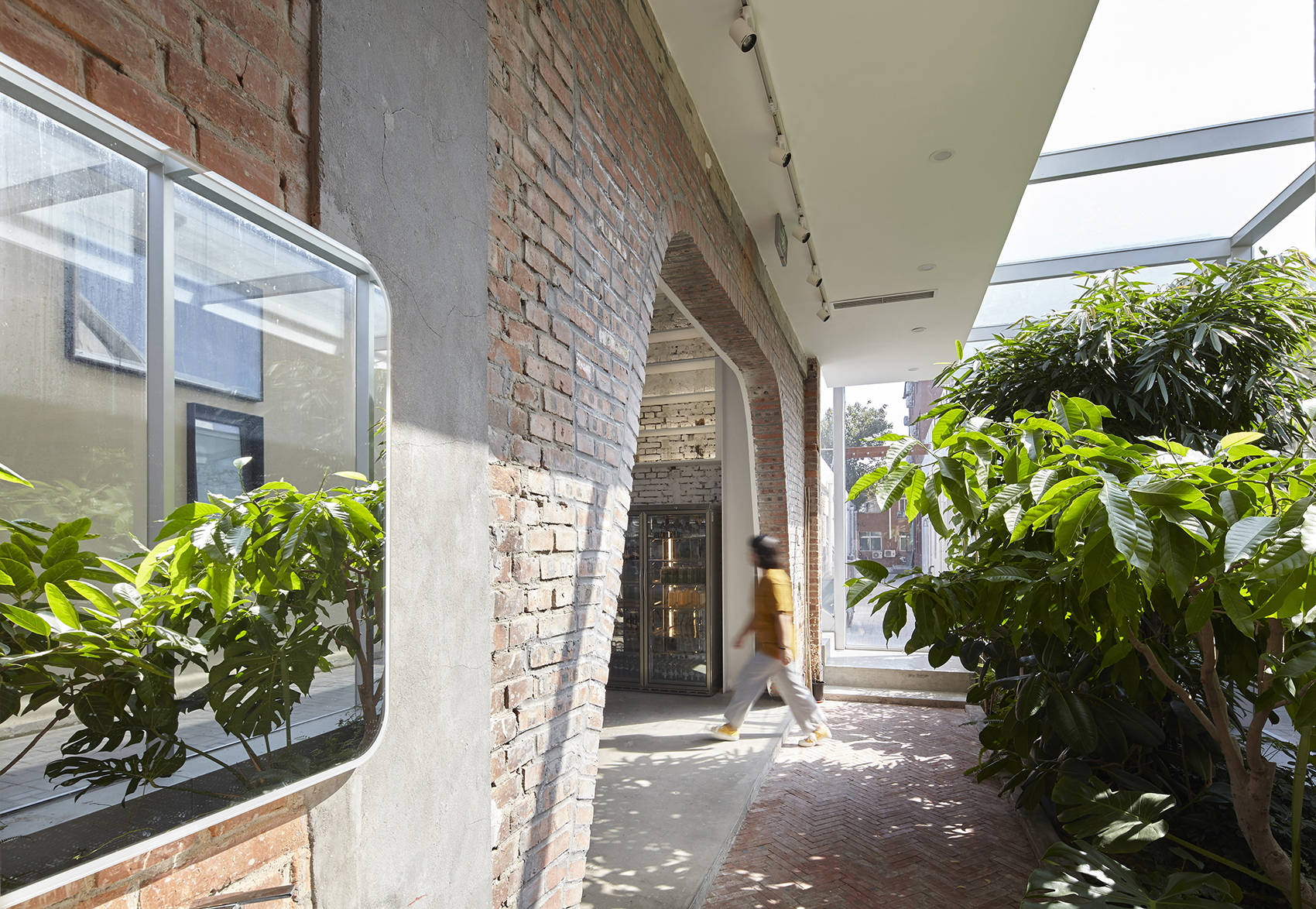 Echo House by KLC - 谷德设计网