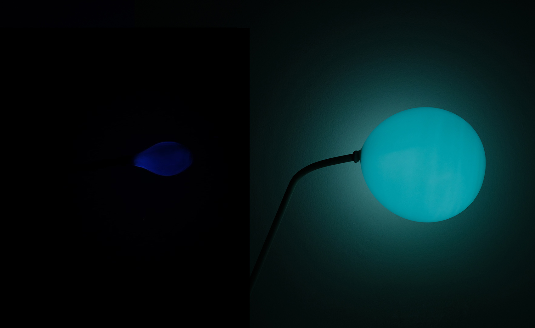Balloon Lamp by Chaosteria - 谷德设计网