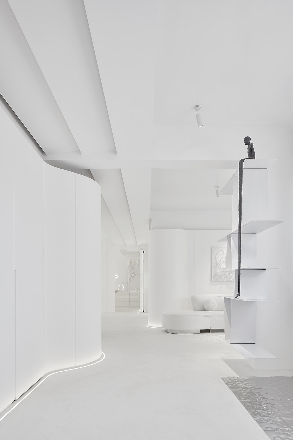Follow your heart – Office of space design, Luoyang, China by ZEAL ...