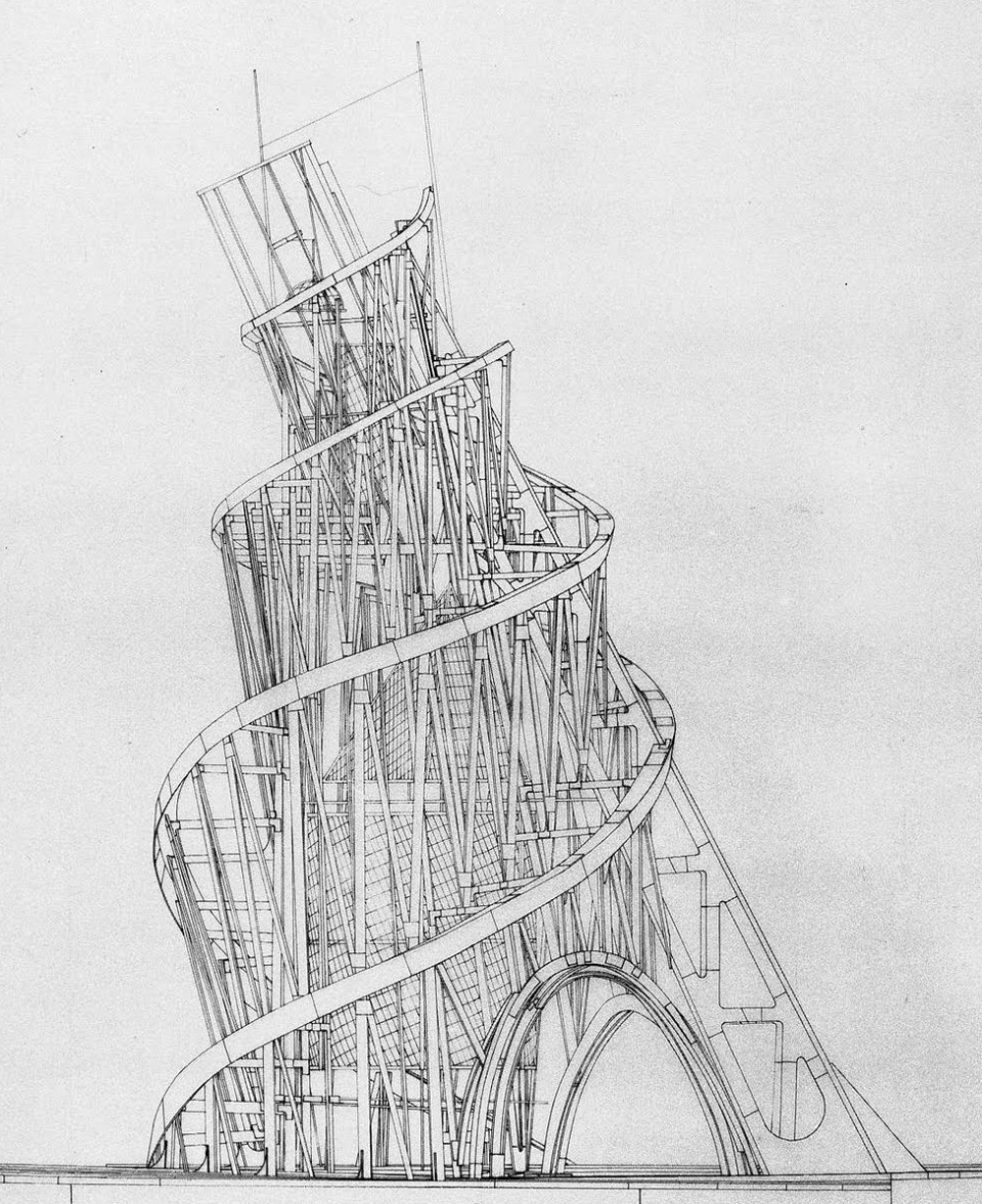 From Renaissance to Modern Times: Great Fantasy Staying on the Drawings ...