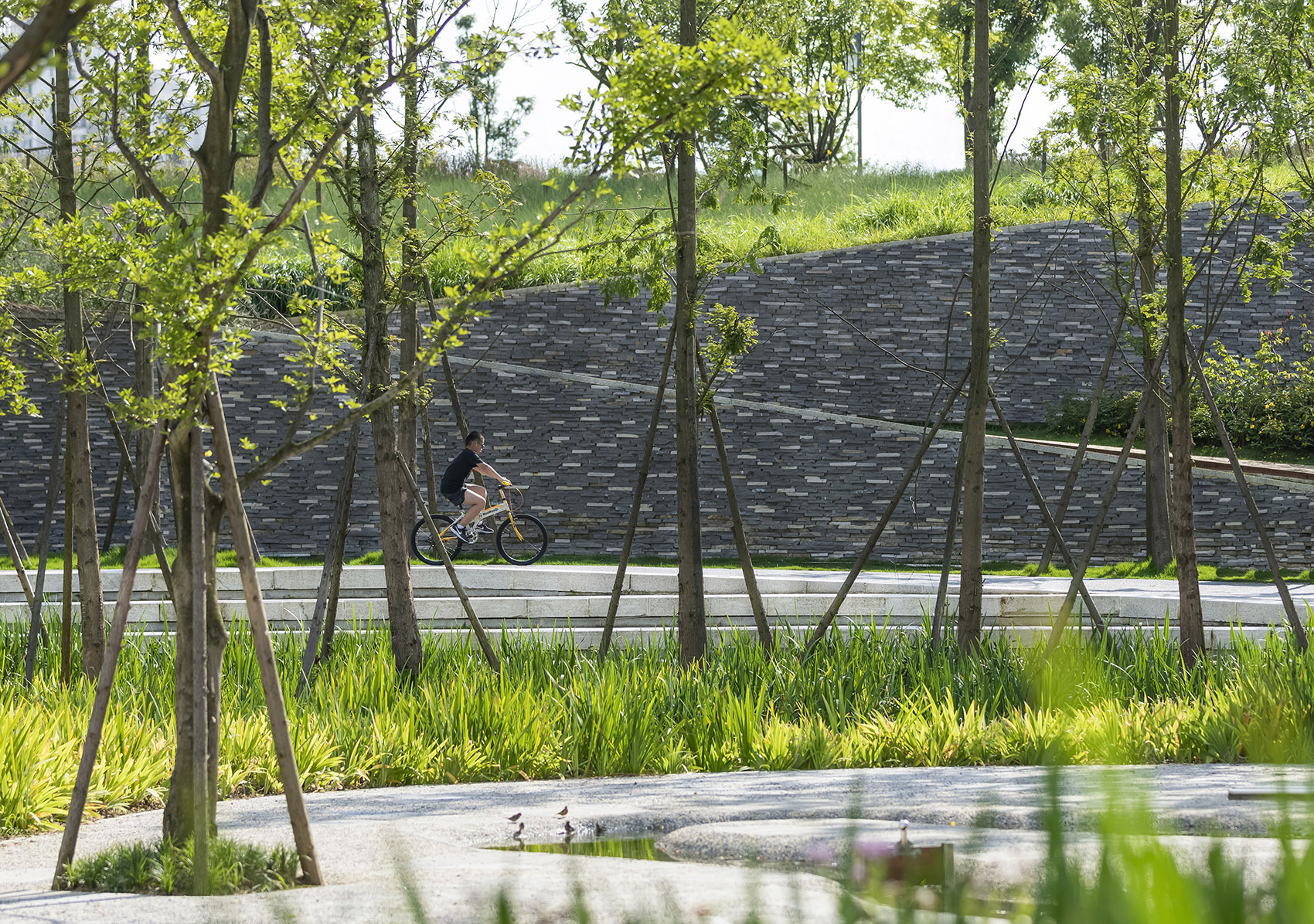 Review of the year – gooood’s Monthly Most Popular Landscape Projects ...