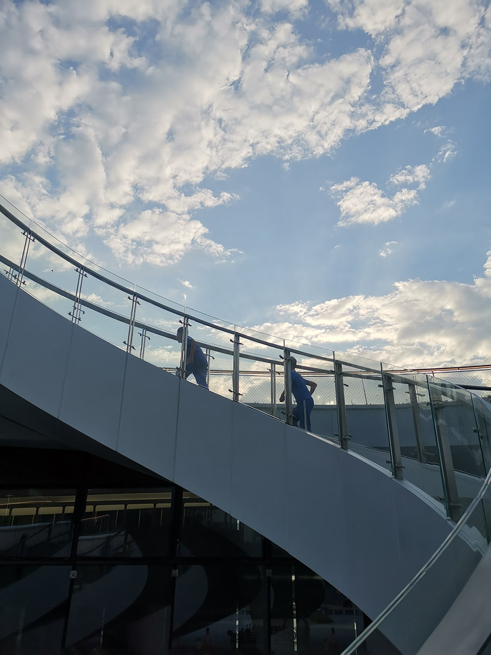 “River Ring”, China by Time & Space Architecture Studio, TJAD - 谷德设计网