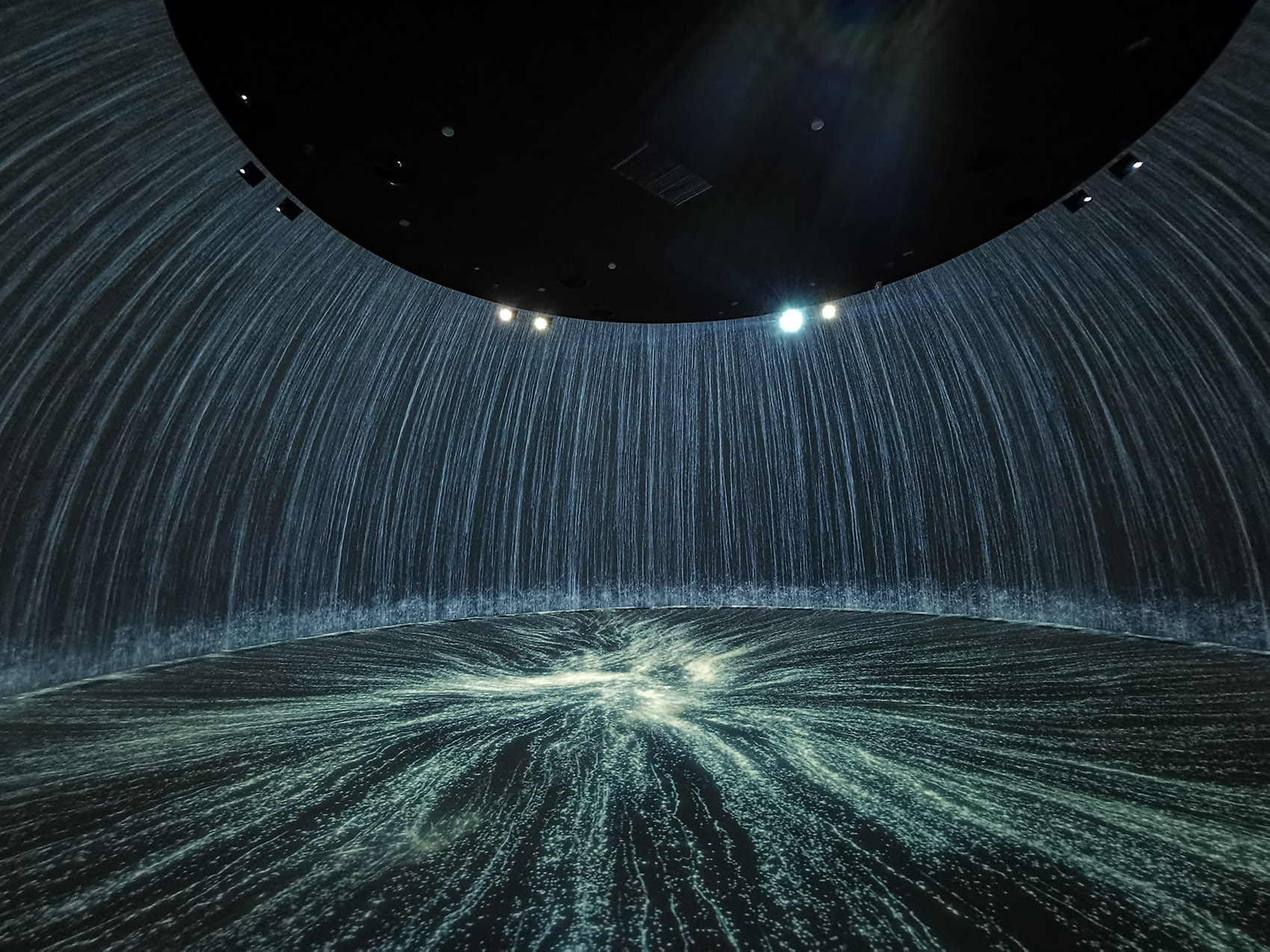 “River Ring”, China by Time & Space Architecture Studio, TJAD - 谷德设计网