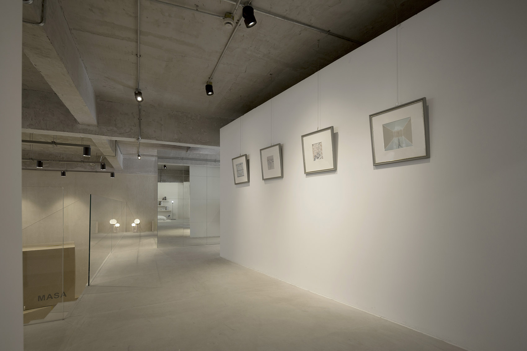 Masa Photography Base, China by QUANHONG ARCHITECT & ASSOCIATES - 谷德设计网