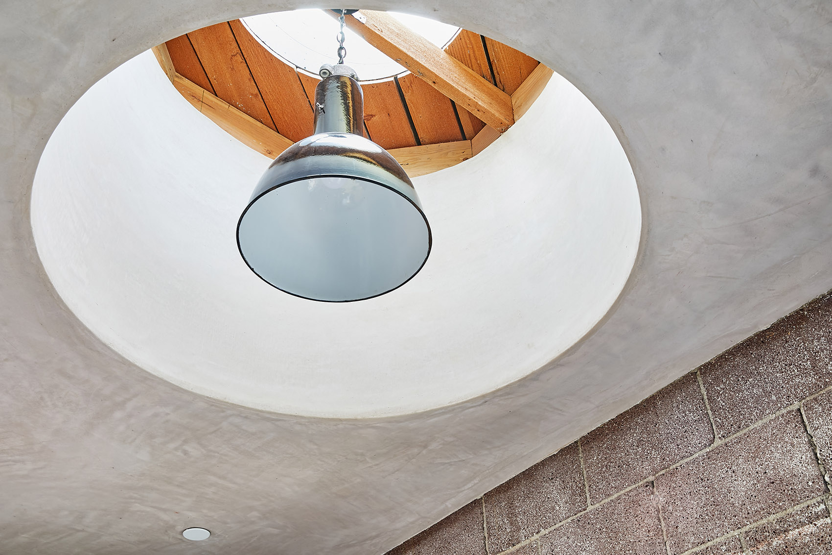 Lazy Eye by Wick Architecture & Design + LAND Design Studio - 谷德设计网