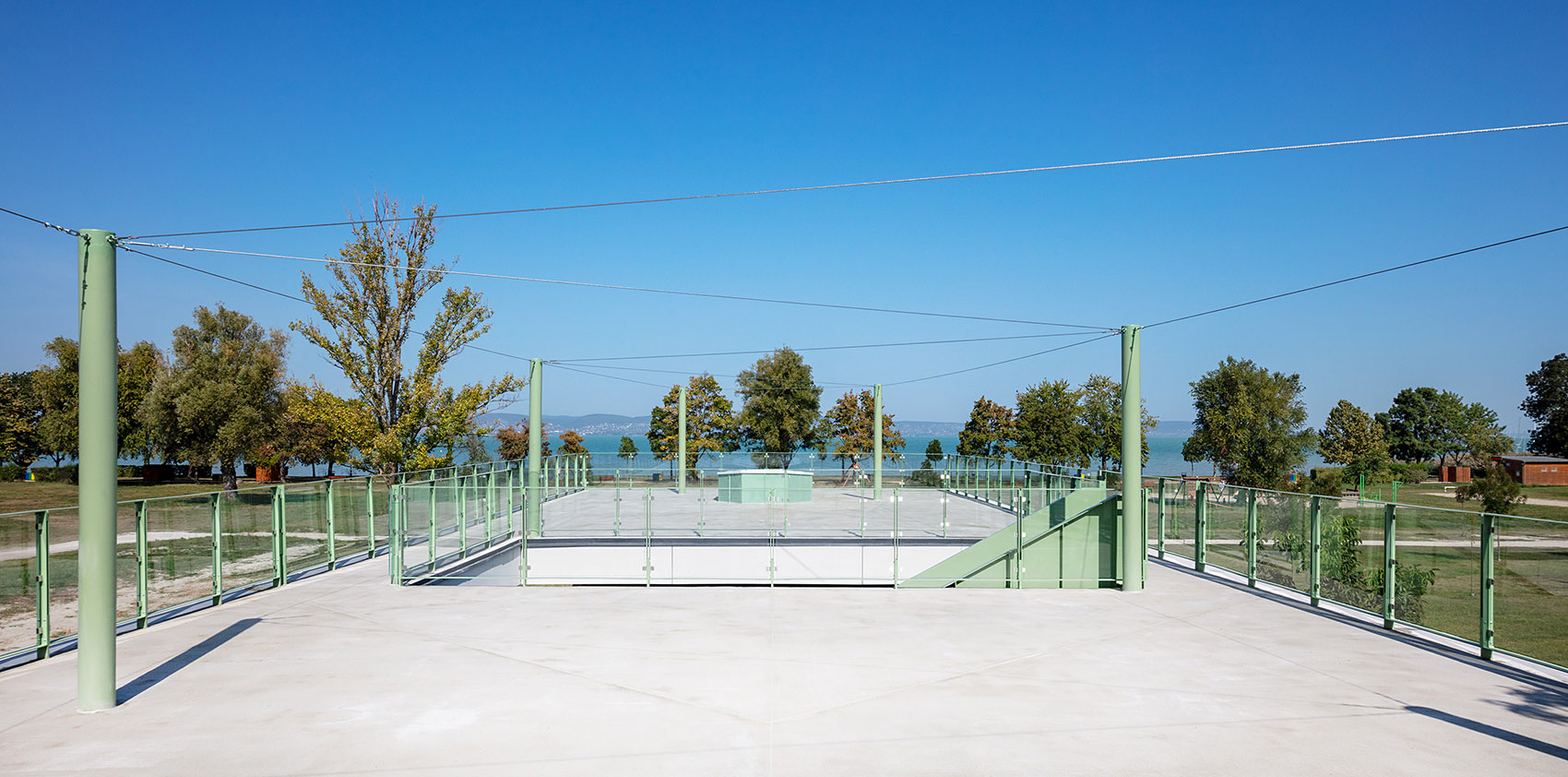 The ZAM! by Studio A4 - 谷德设计网