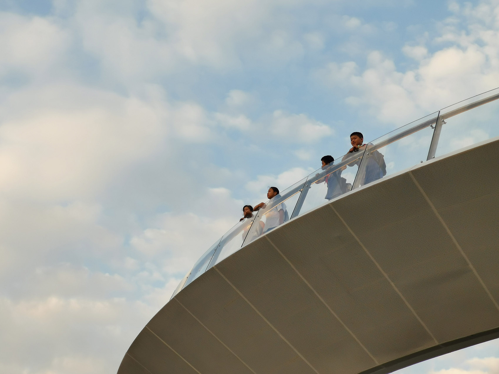 “River Ring”, China by Time & Space Architecture Studio, TJAD - 谷德设计网