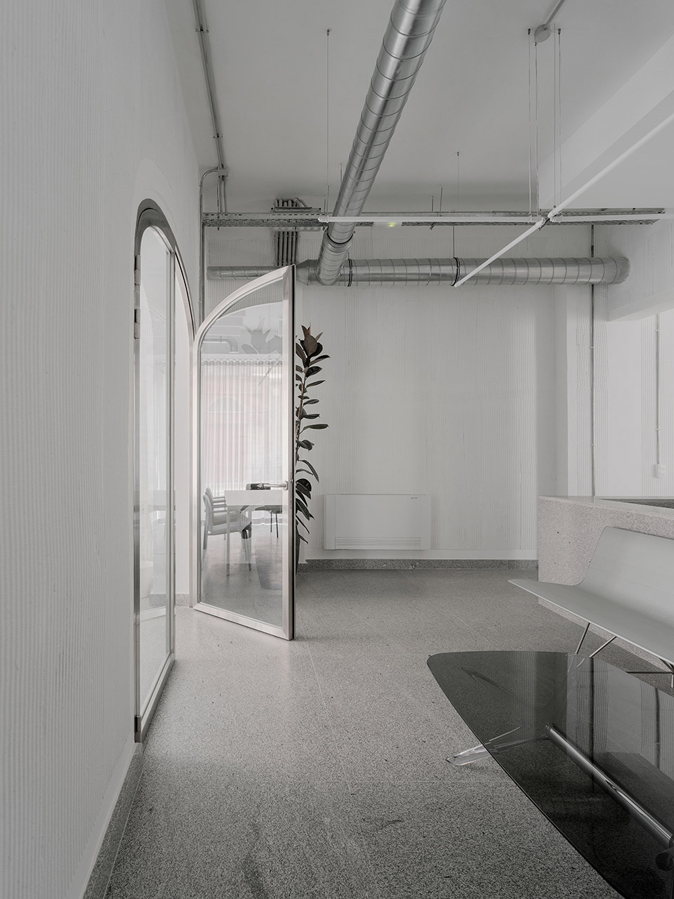 THOR Office by Barrio Bohrer - 谷德设计网