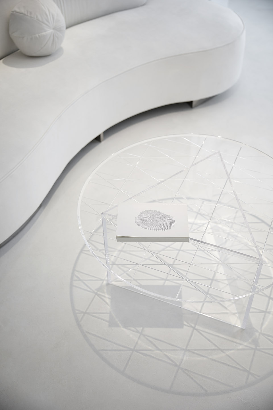 Follow your heart – Office of space design, Luoyang, China by ZEAL ...