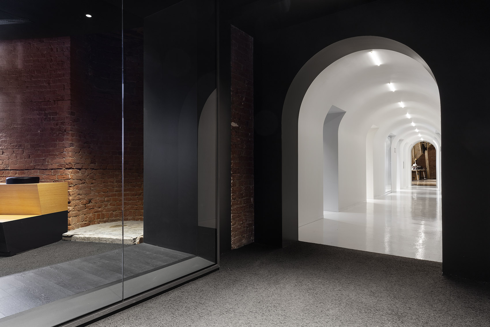 Lightspeed Offices Phase 3 by ACDF Architecture - 谷德设计网