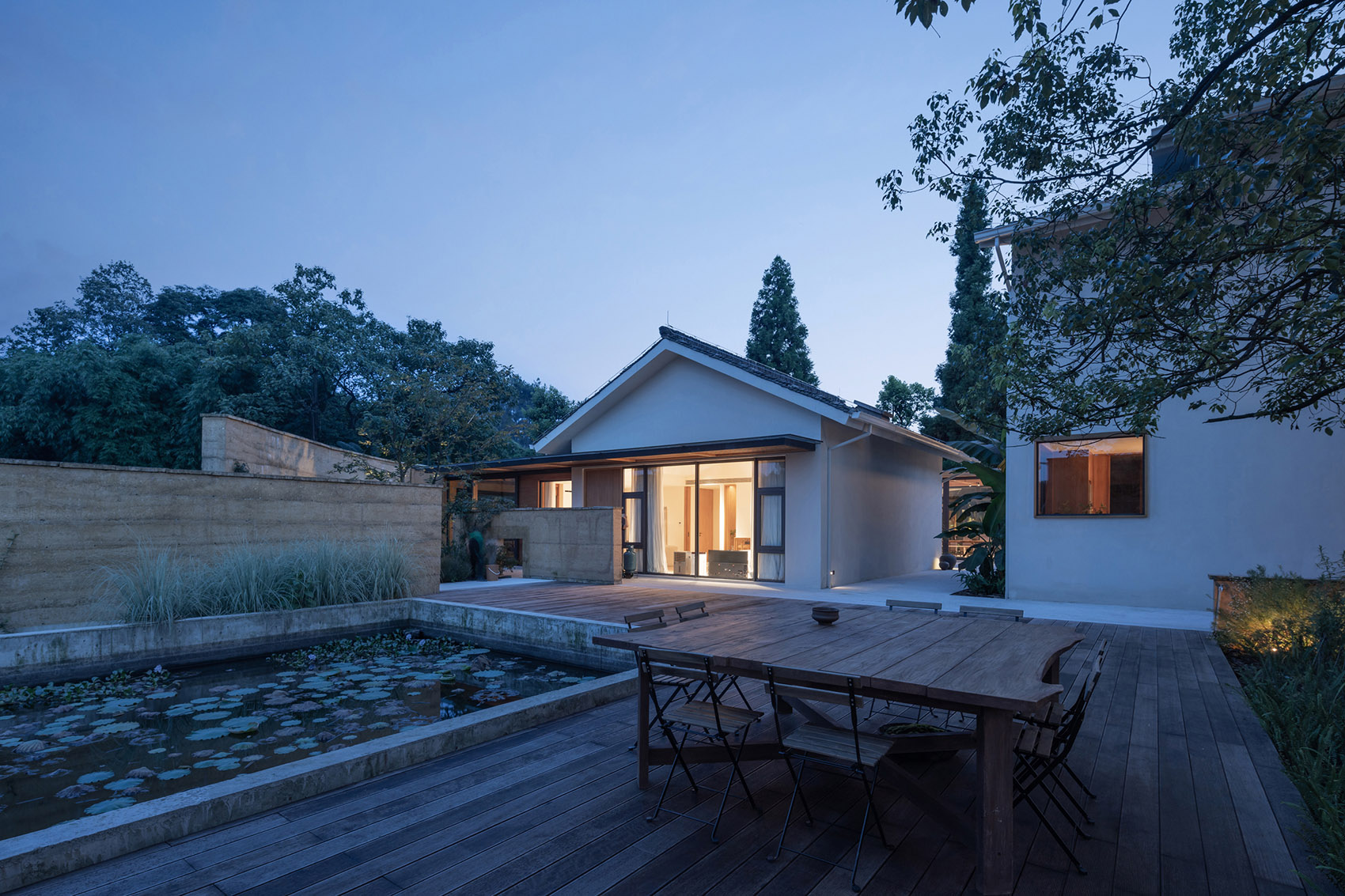 Chongqing Pepper Farmhouse, China by Yueji Architectural Design Office ...