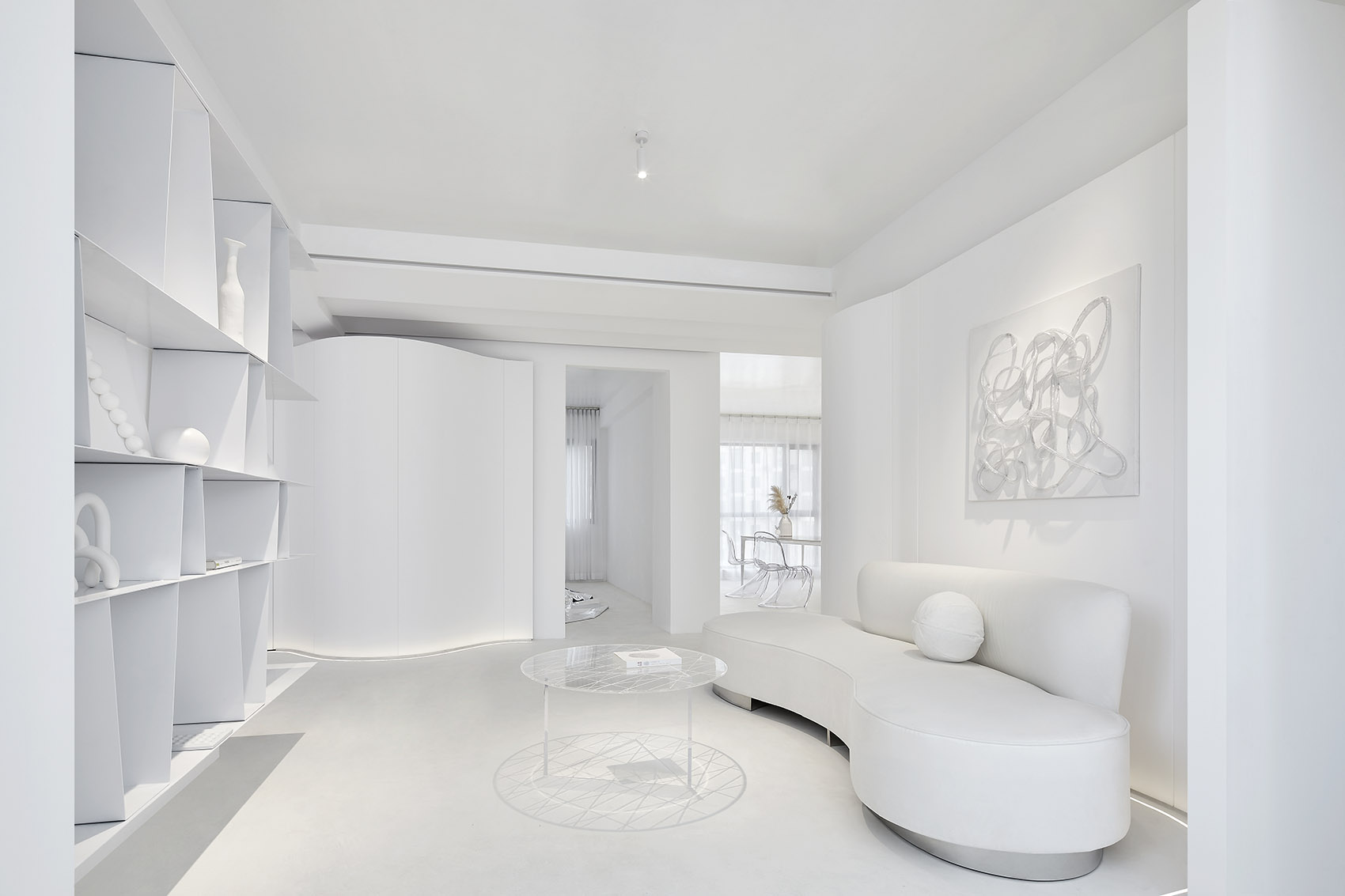 Follow your heart – Office of space design, Luoyang, China by ZEAL ...