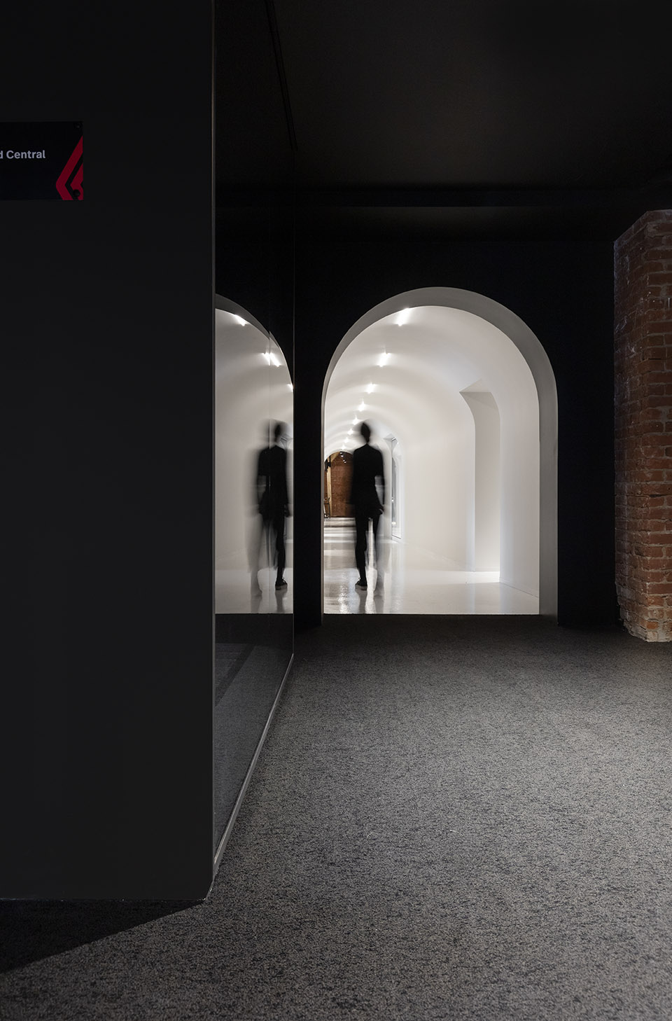 Lightspeed Offices Phase 3 by ACDF Architecture - 谷德设计网