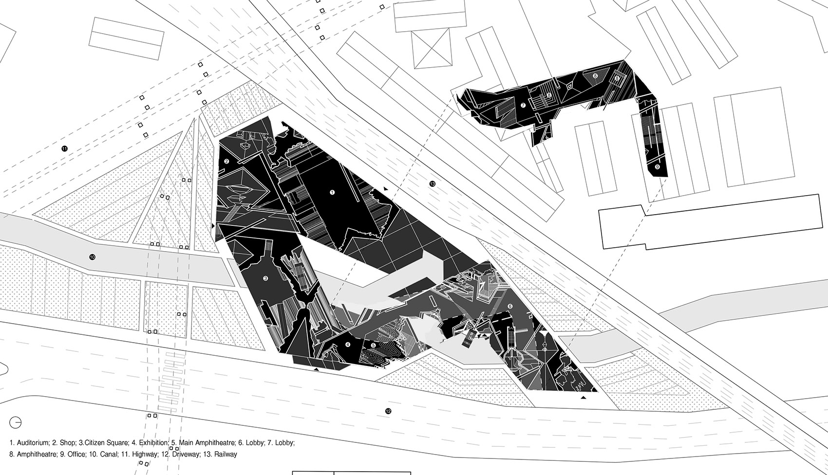 Overseas NO.101: Chen Yichao - 谷德设计网