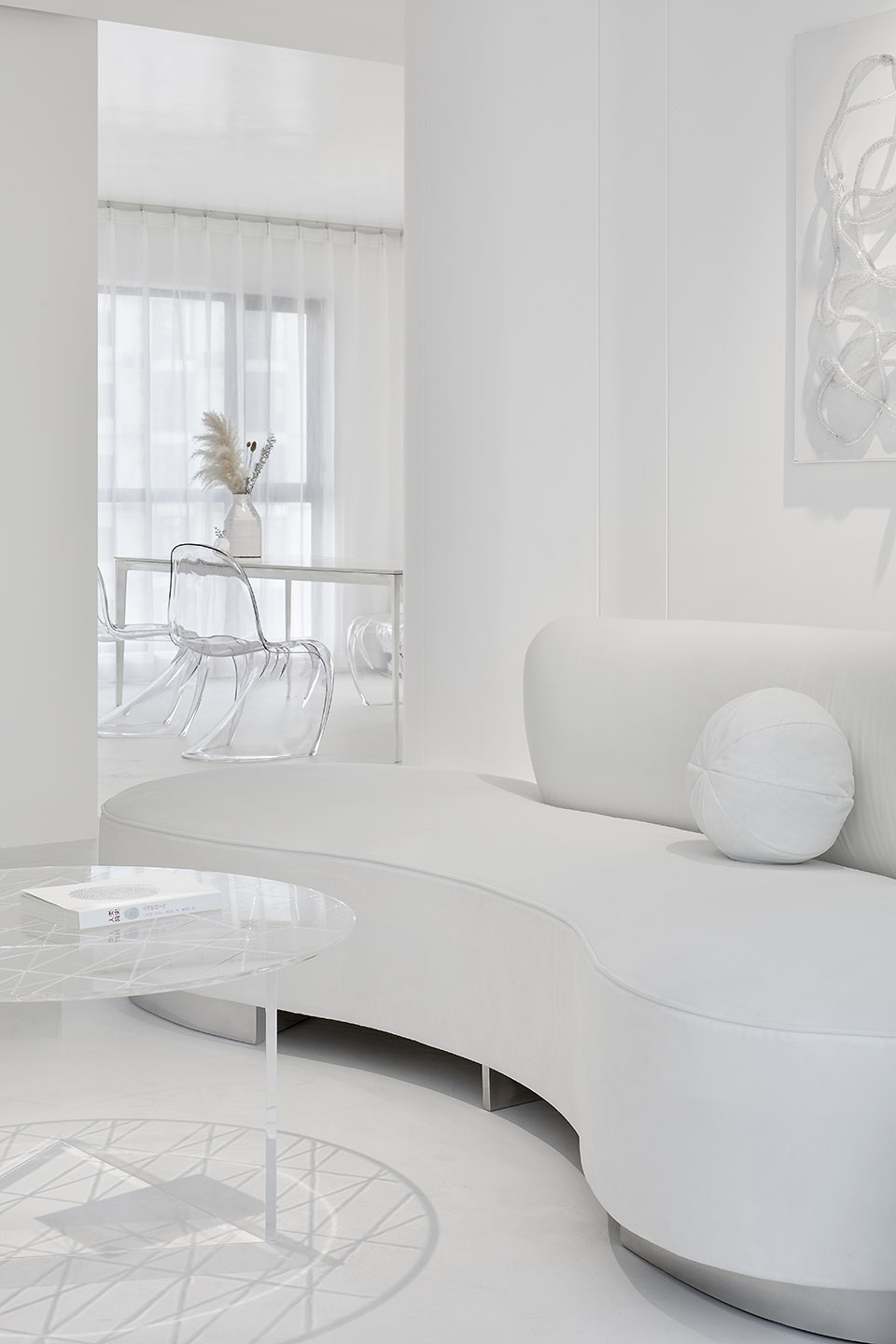 Follow your heart – Office of space design, Luoyang, China by ZEAL ...