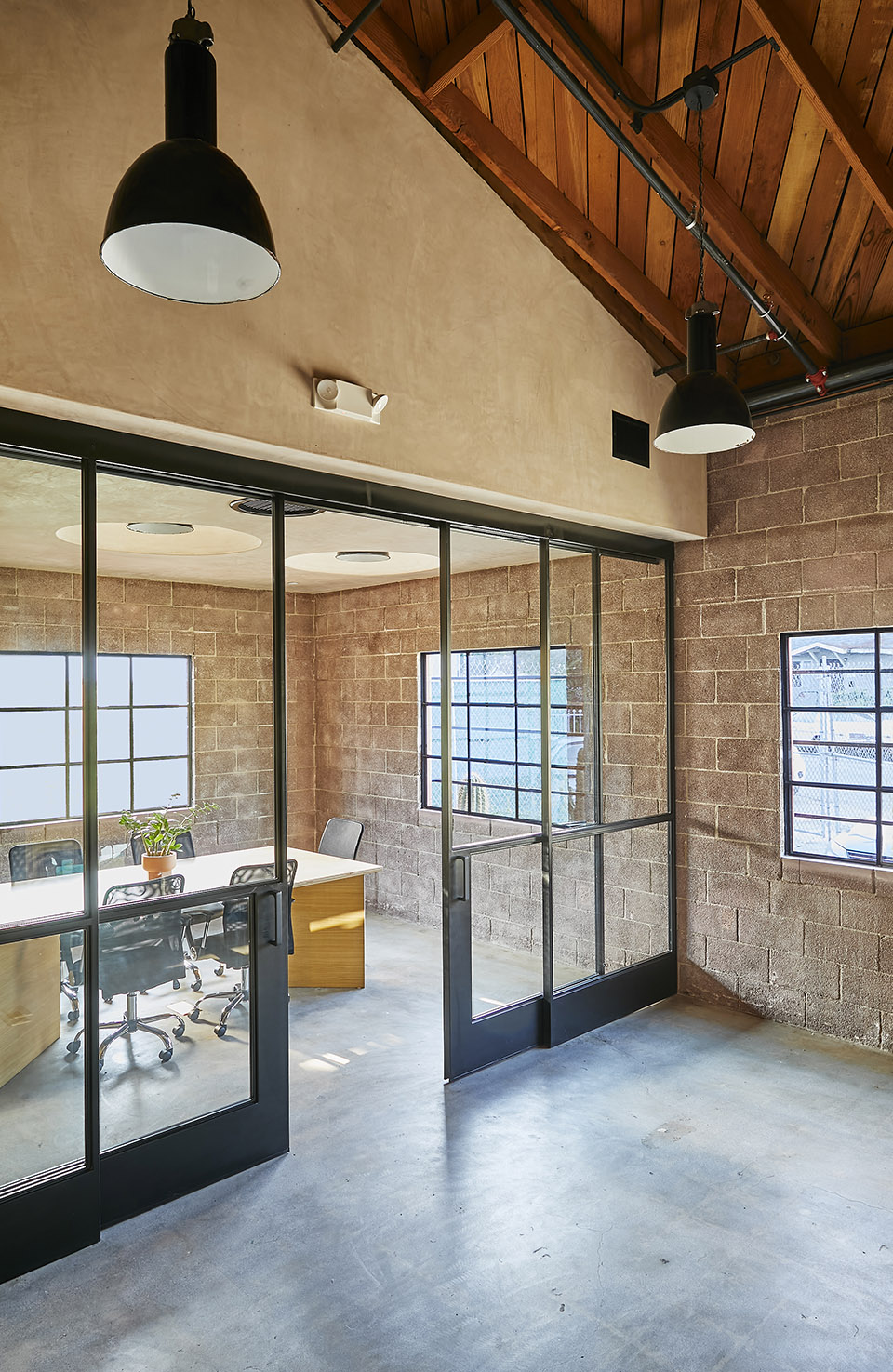 Lazy Eye by Wick Architecture & Design + LAND Design Studio - 谷德设计网