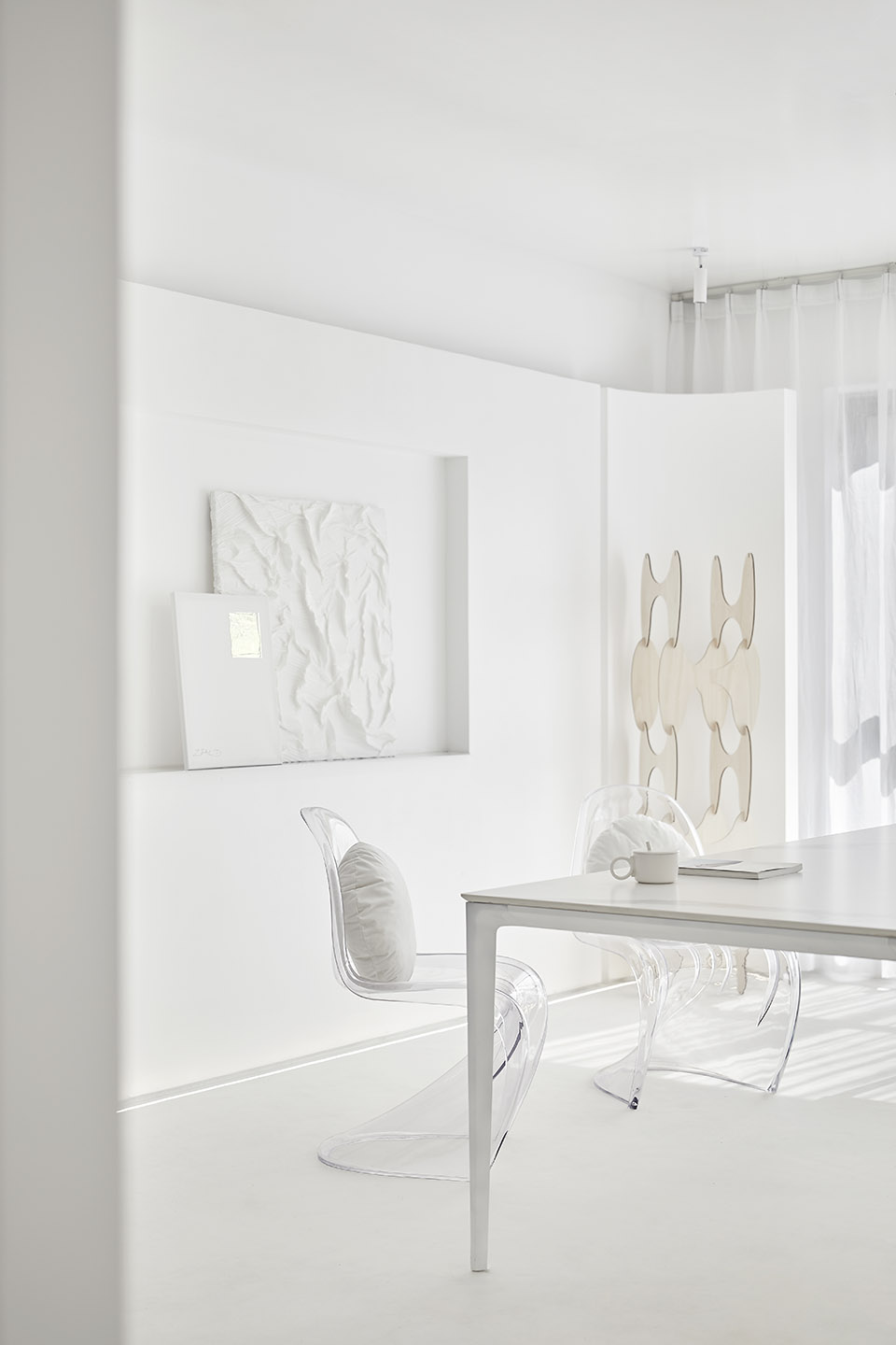 Follow your heart – Office of space design, Luoyang, China by ZEAL ...