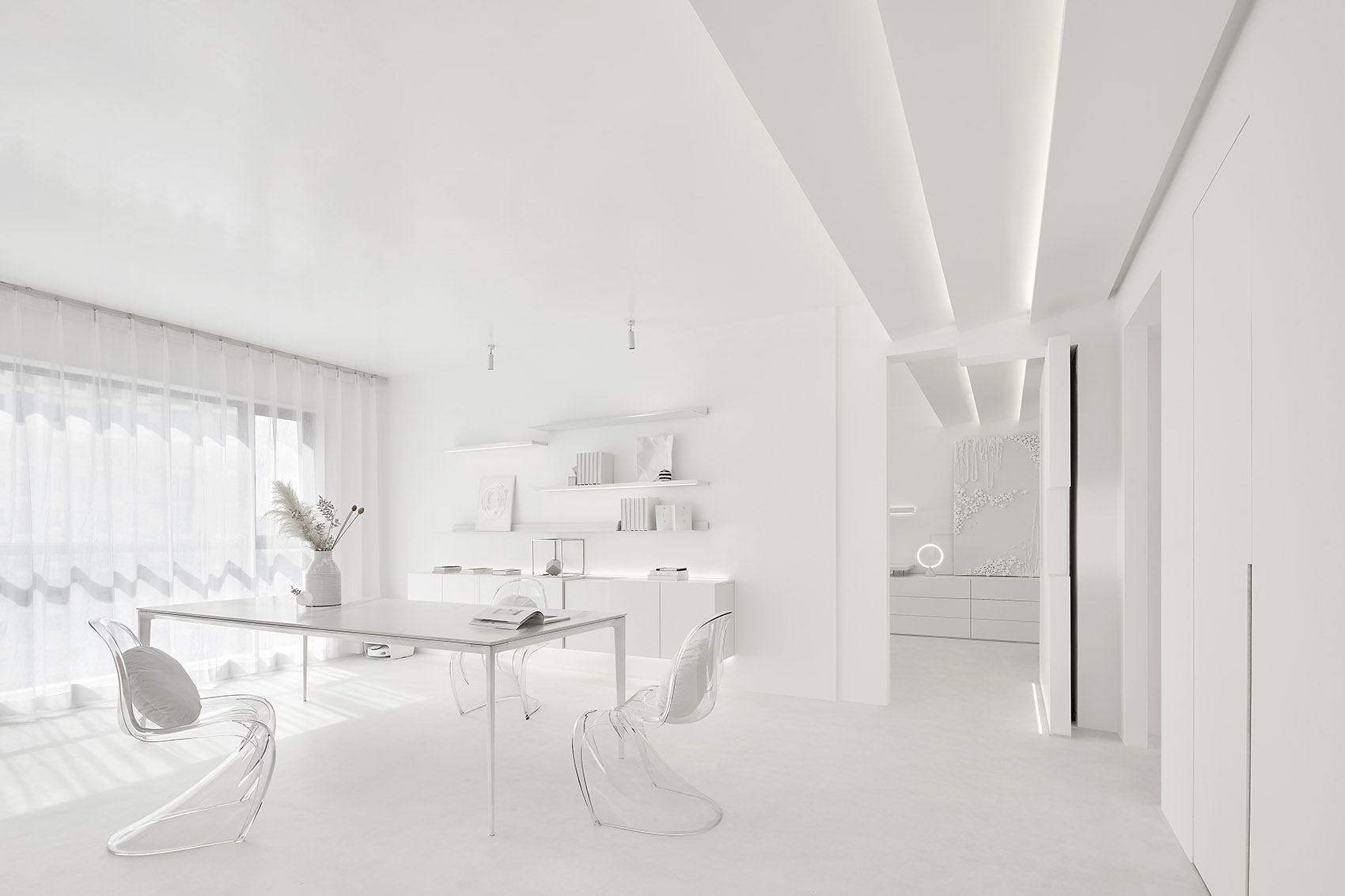 Follow your heart – Office of space design, Luoyang, China by ZEAL ...