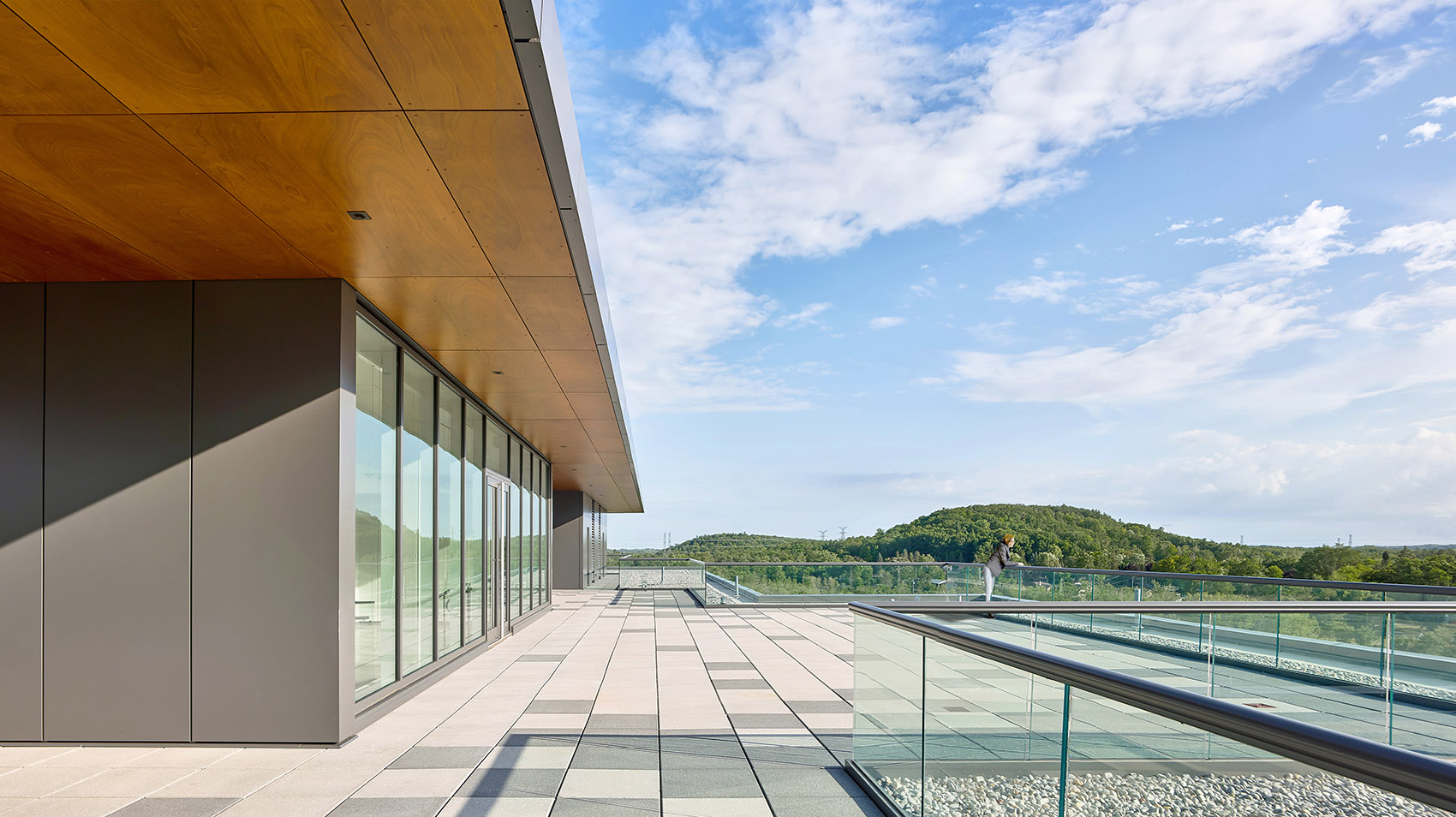 Bata Shoe Factory Revitalization by Quadrangle Architects & Dubbeldam ...