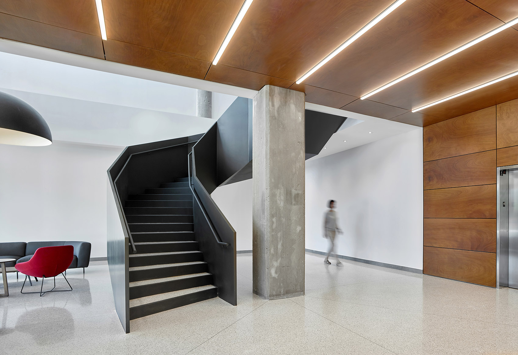 Bata Shoe Factory Revitalization by Quadrangle Architects & Dubbeldam ...