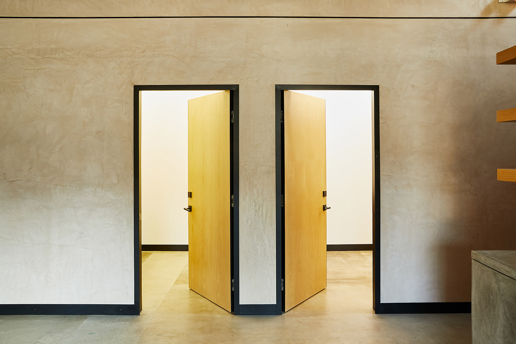 Lazy Eye by Wick Architecture & Design + LAND Design Studio - 谷德设计网