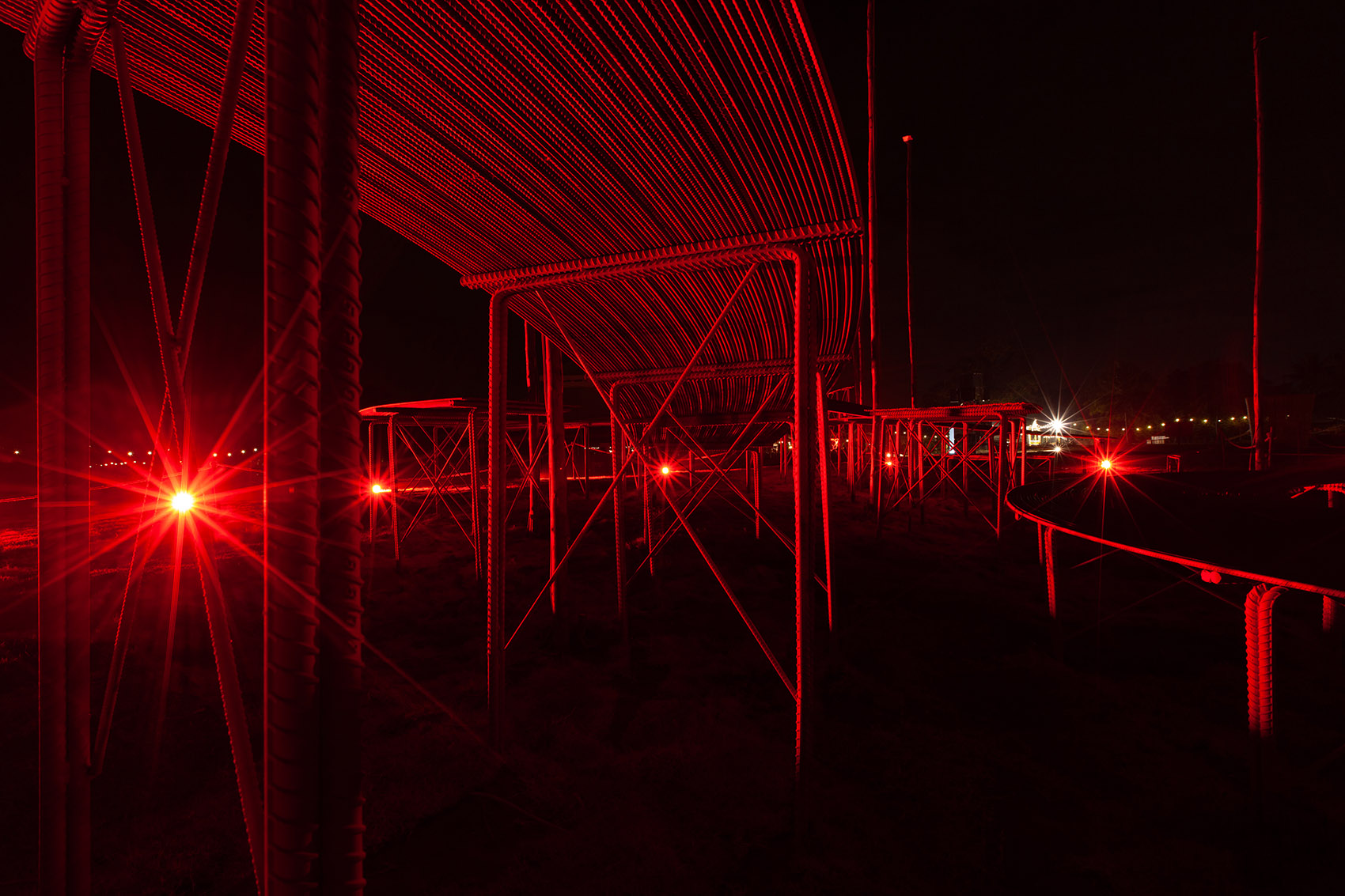 The Walk, Bankok by Bangkok Project Studio - 谷德设计网