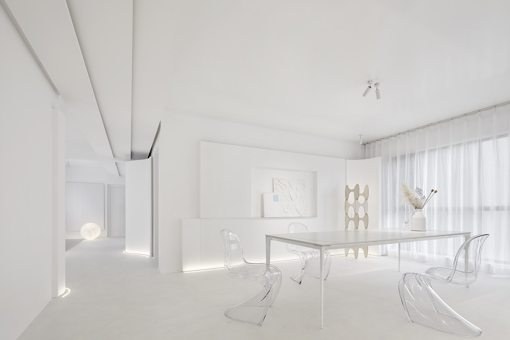 Follow your heart – Office of space design, Luoyang, China by ZEAL ...