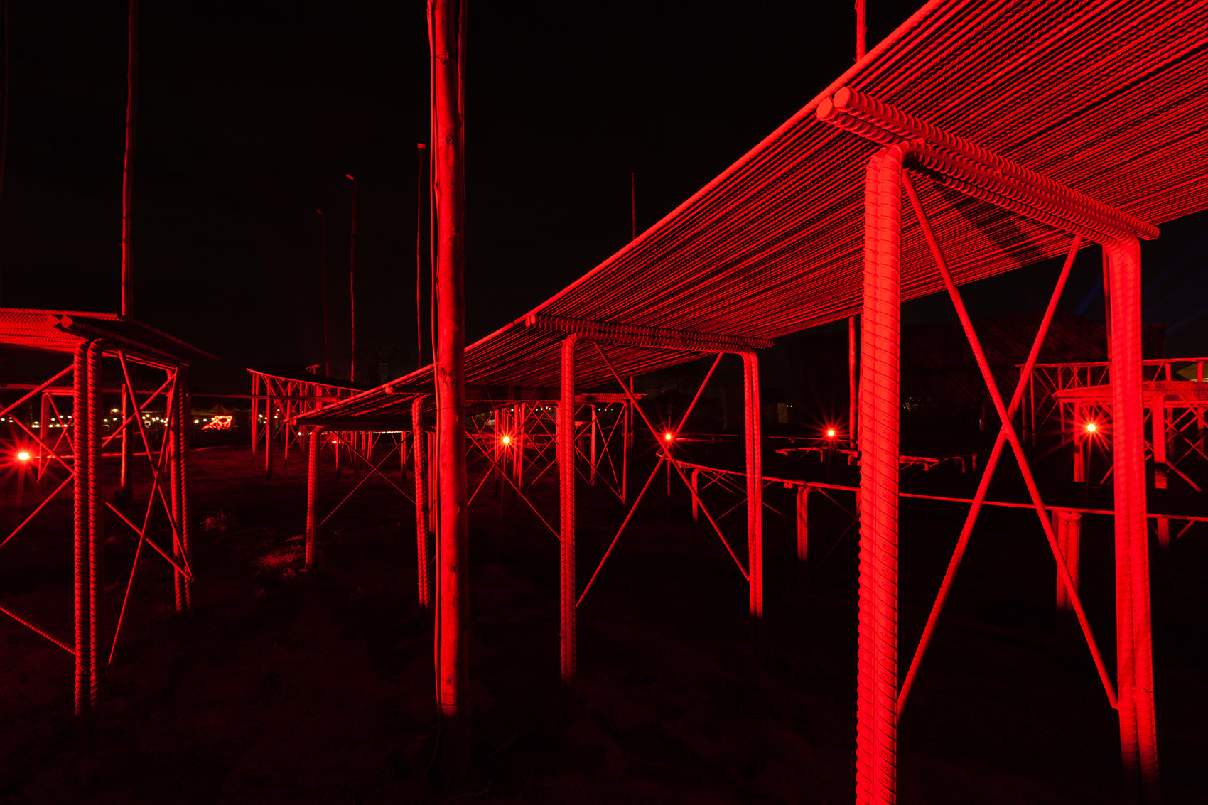 The Walk, Bankok by Bangkok Project Studio - 谷德设计网