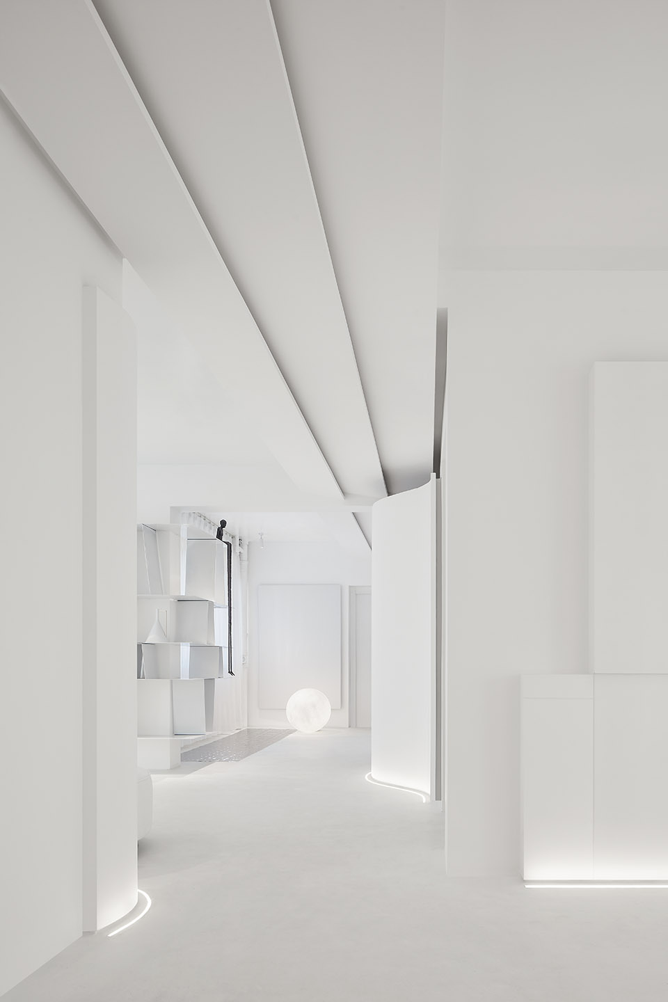 Follow your heart – Office of space design, Luoyang, China by ZEAL ...