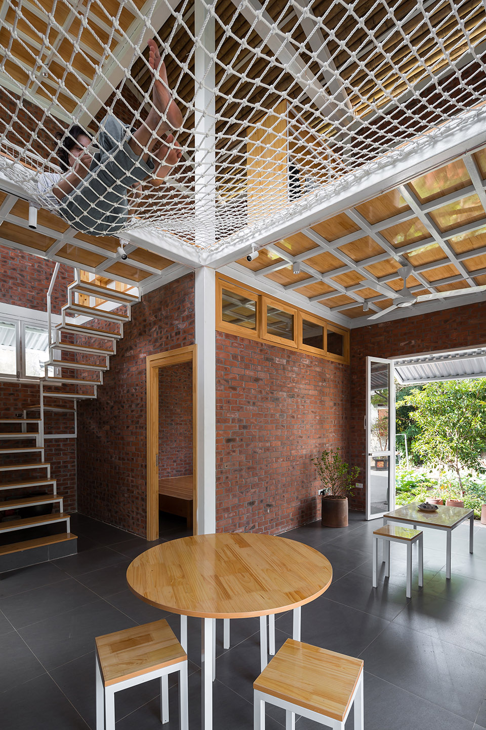 HOUSE – Human’s Optional USE by H&P Architects - 谷德设计网