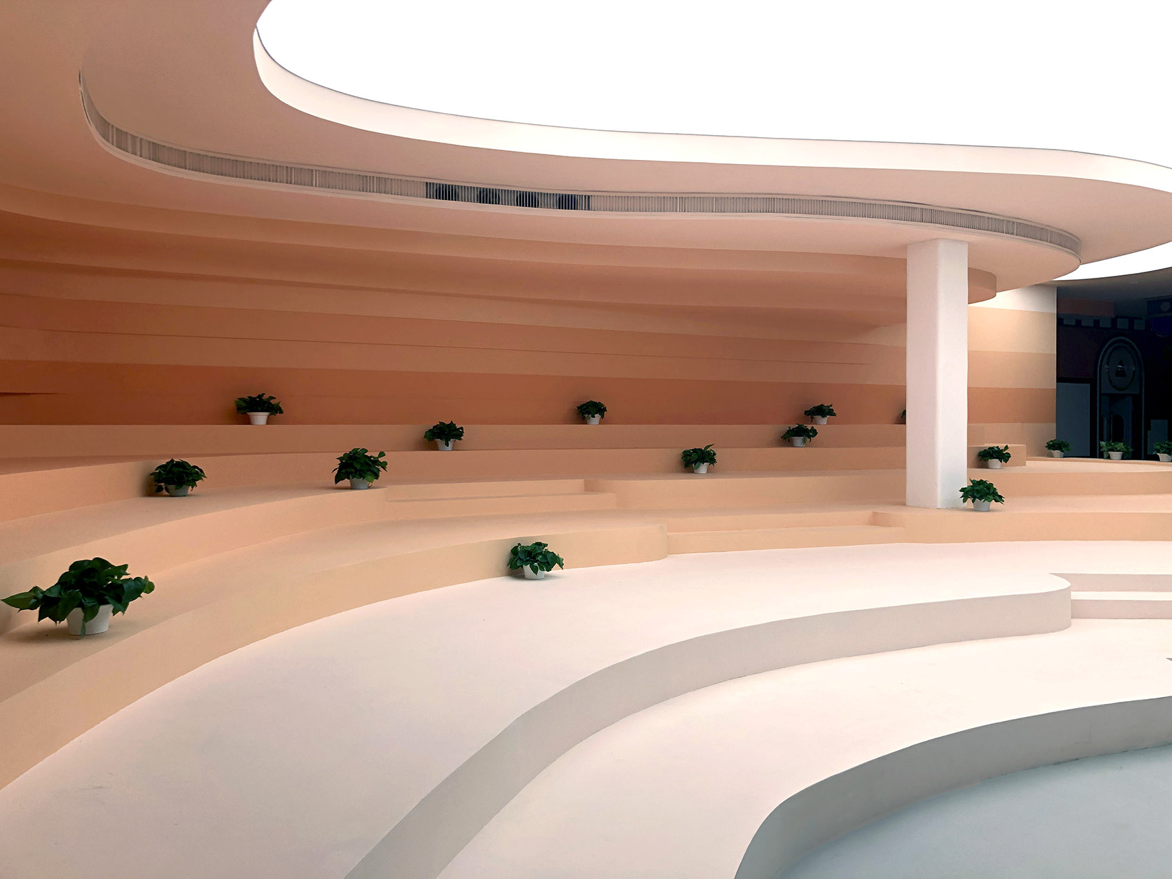 In The Forest, Beijing, China by Way Studio - 谷德设计网