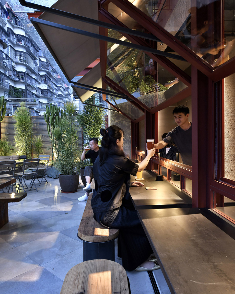 NOA Hotel诺亚酒店，厦门 / 宽品设计顾问 - 谷德设计网