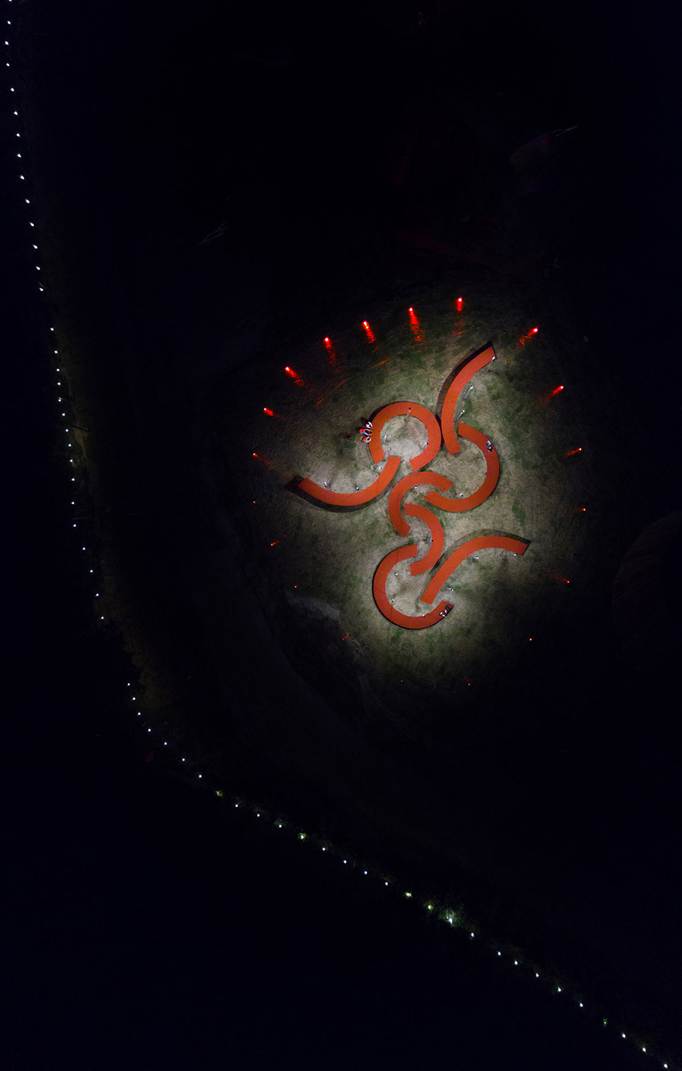 The Walk, Bankok by Bangkok Project Studio - 谷德设计网