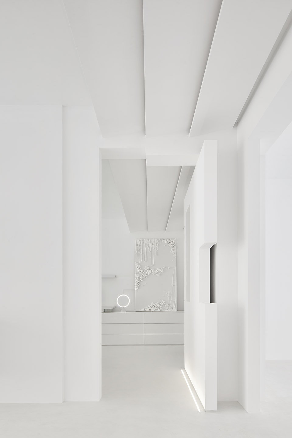 Follow your heart – Office of space design, Luoyang, China by ZEAL ...