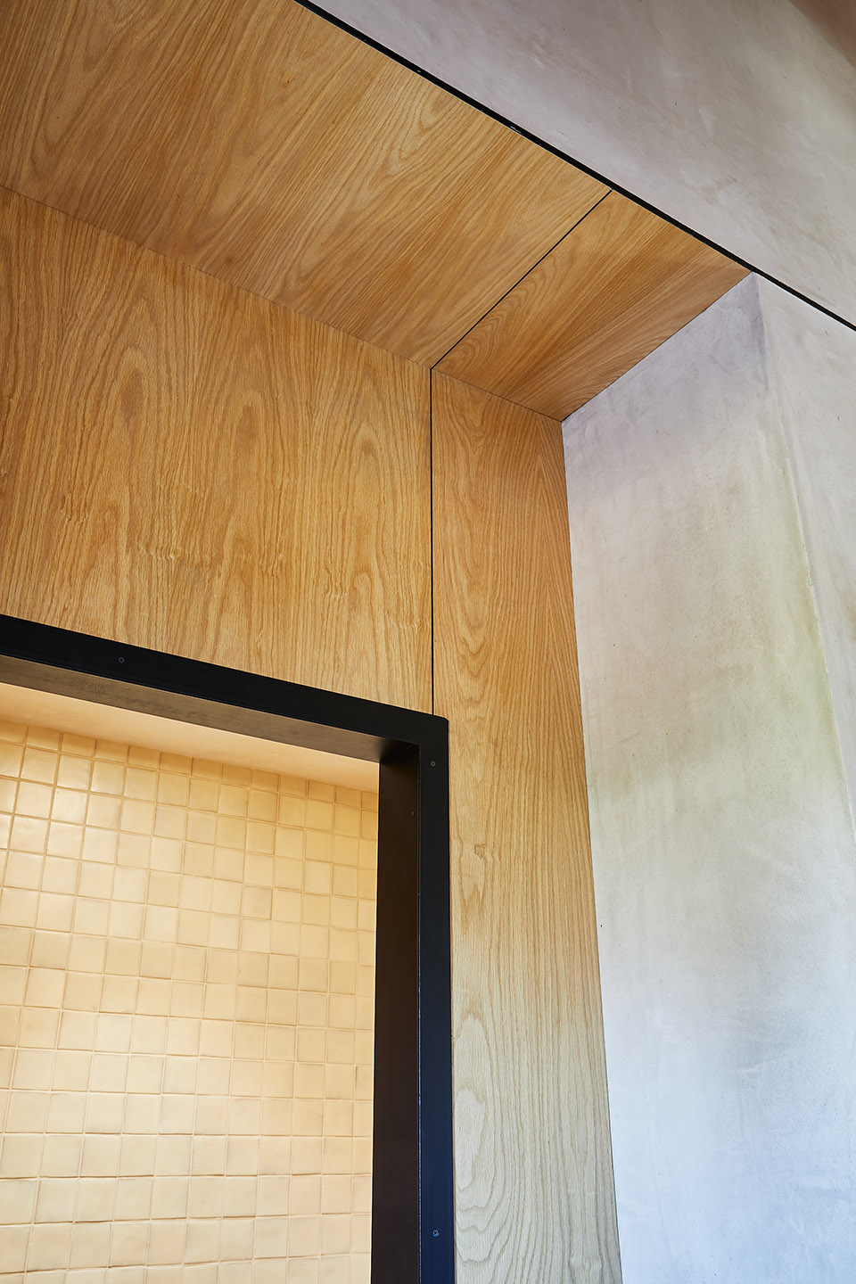 Lazy Eye by Wick Architecture & Design + LAND Design Studio - 谷德设计网