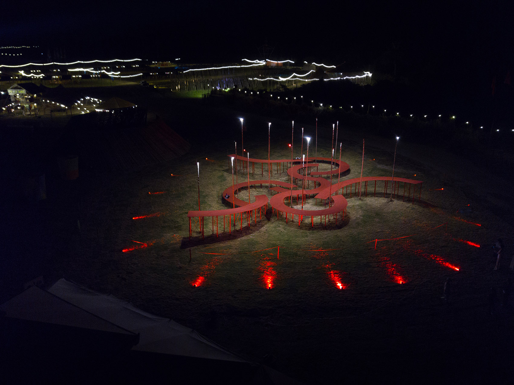 The Walk, Bankok by Bangkok Project Studio - 谷德设计网