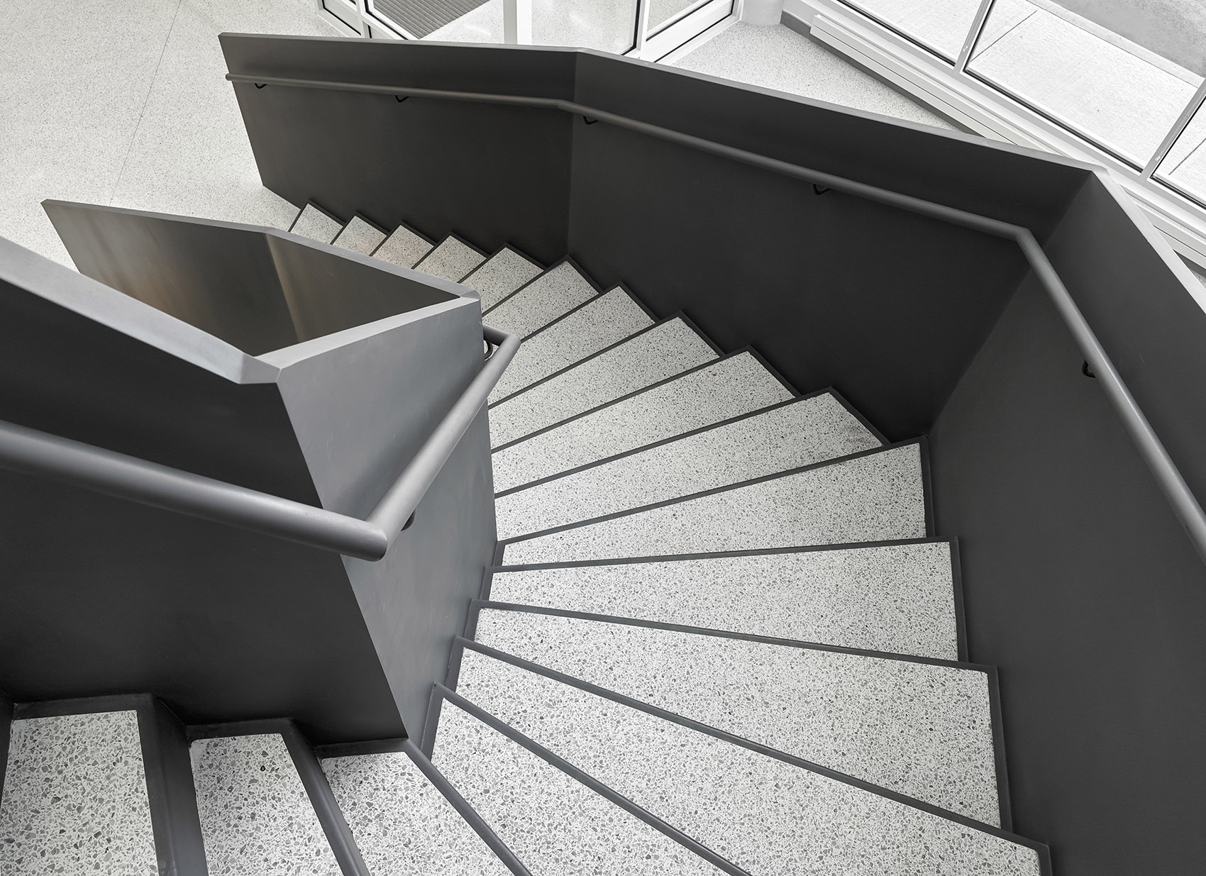 Bata Shoe Factory Revitalization by Quadrangle Architects & Dubbeldam ...