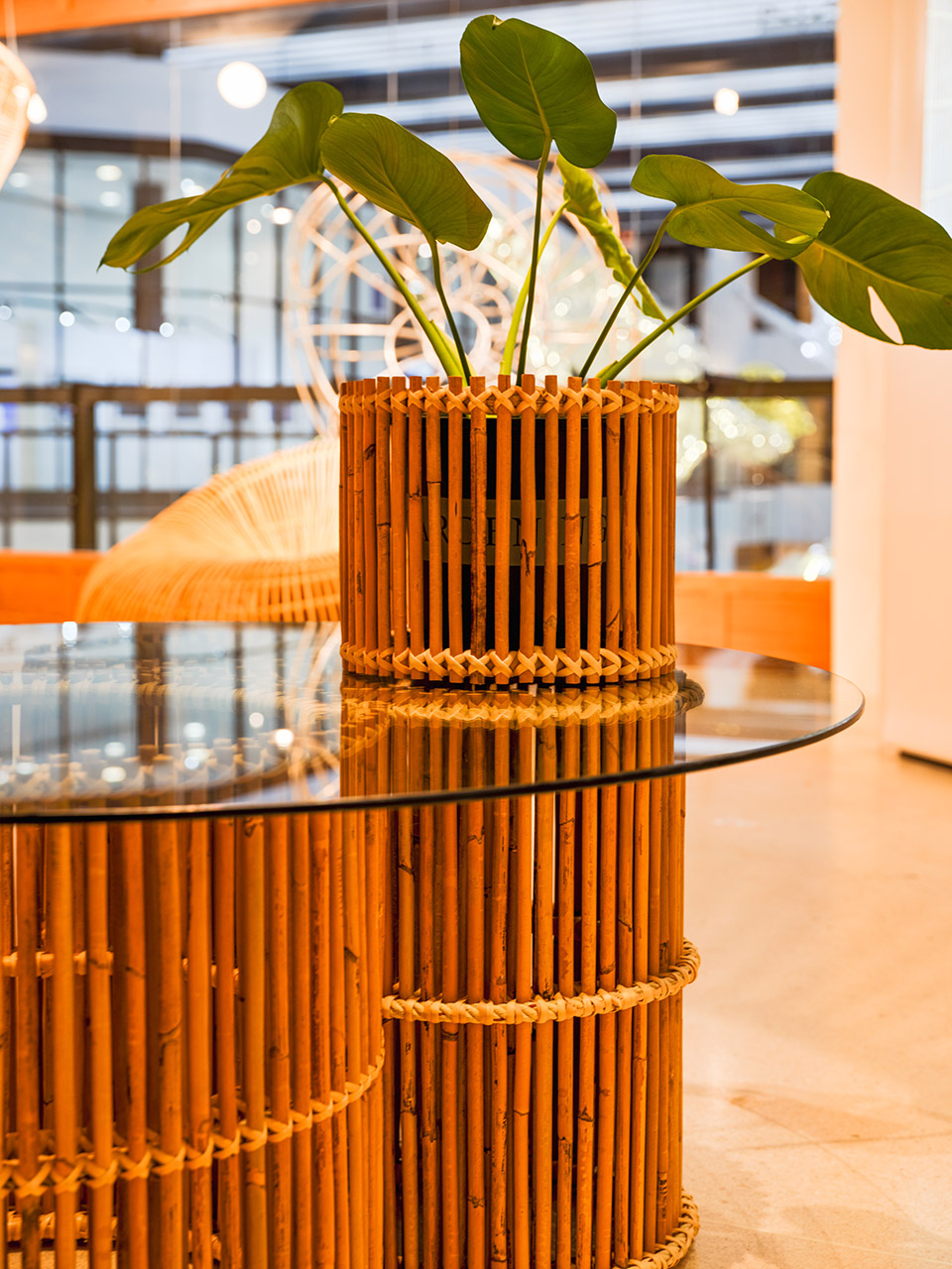 Project Rattan, Bangkok by Enter Projects Asia - 谷德设计网