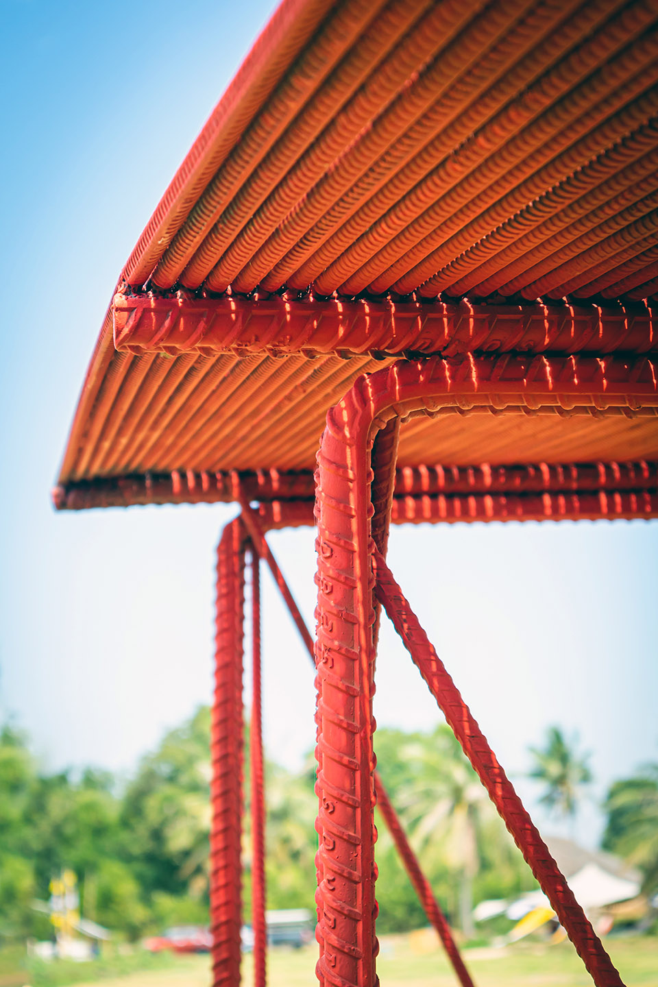 The Walk, Bankok by Bangkok Project Studio - 谷德设计网