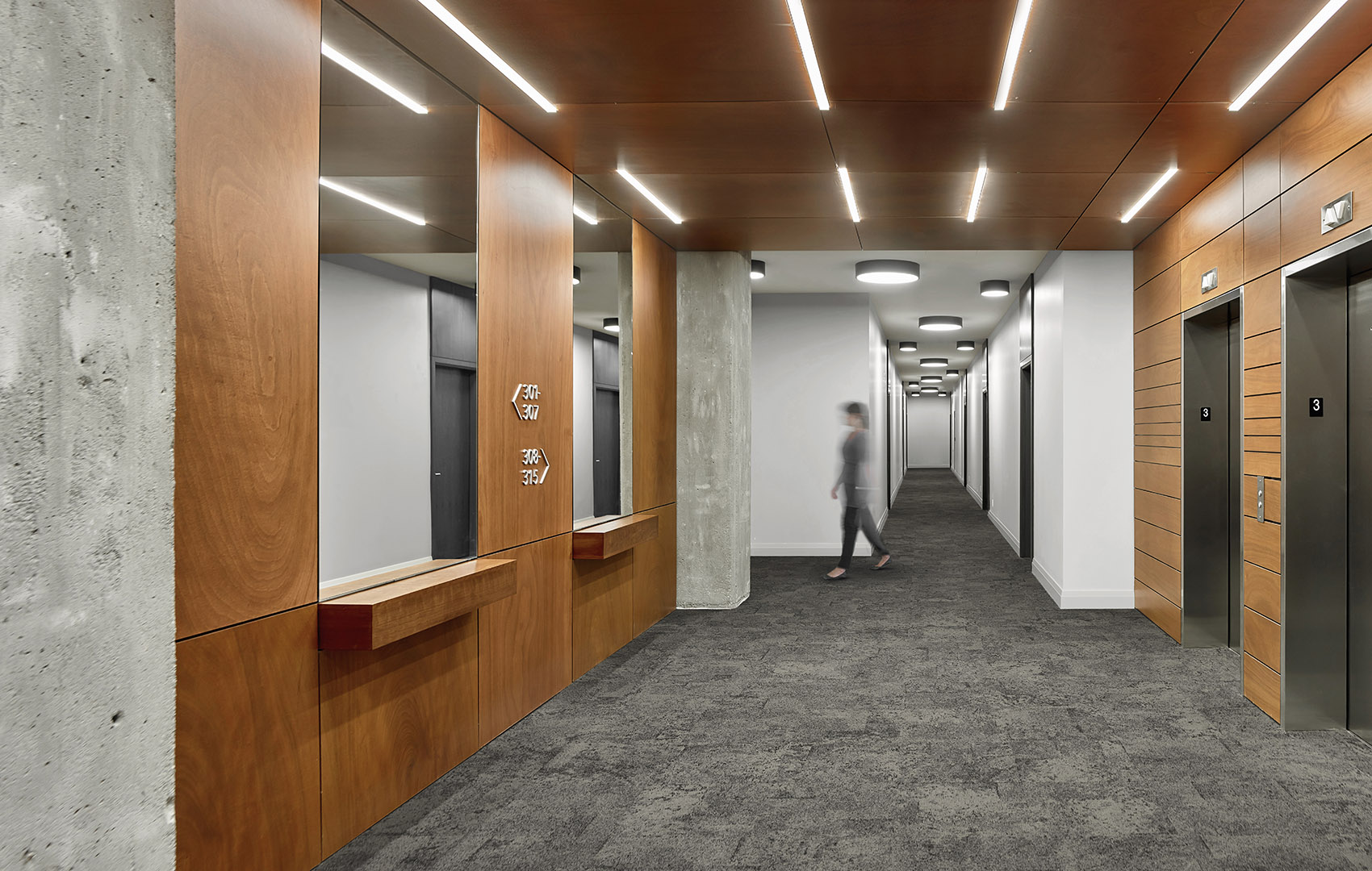 Bata Shoe Factory Revitalization by Quadrangle Architects & Dubbeldam ...