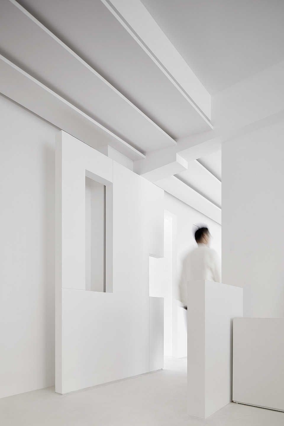 Follow your heart – Office of space design, Luoyang, China by ZEAL ...
