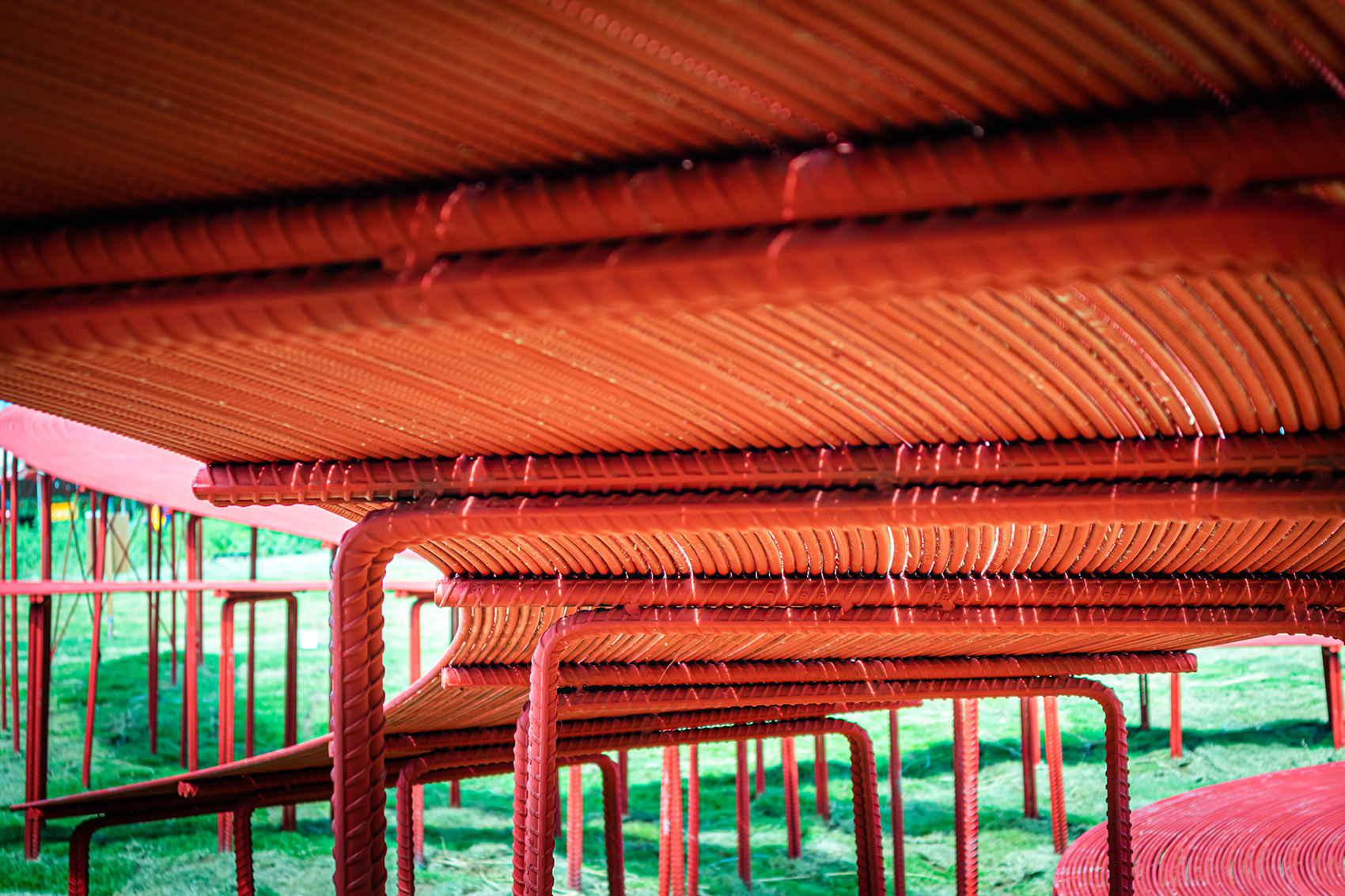 The Walk, Bankok by Bangkok Project Studio - 谷德设计网