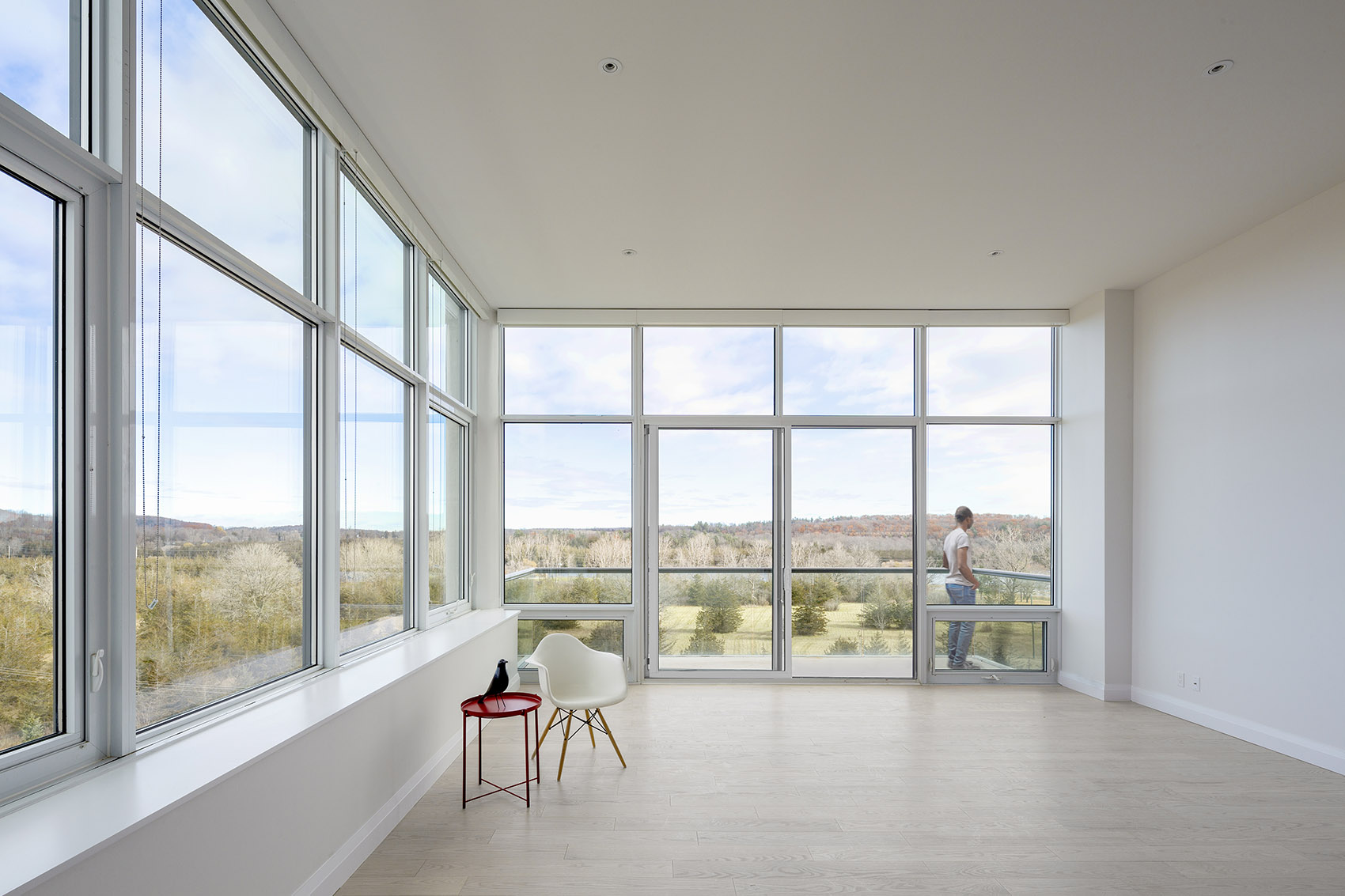 Bata Shoe Factory Revitalization by Quadrangle Architects & Dubbeldam ...