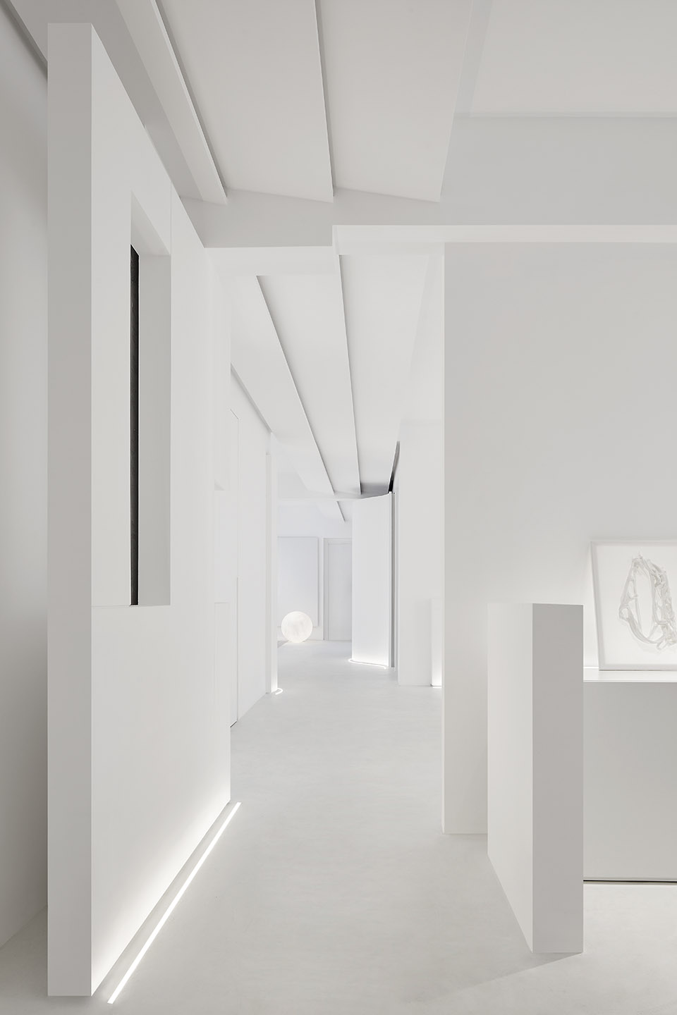 Follow your heart – Office of space design, Luoyang, China by ZEAL ...