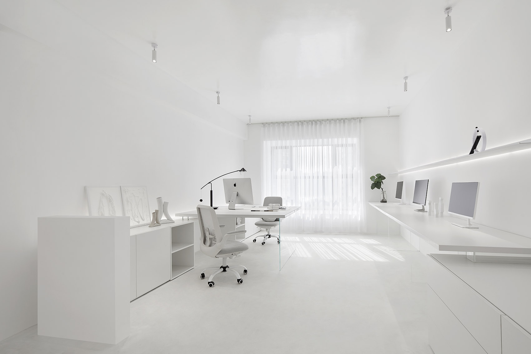 Follow your heart – Office of space design, Luoyang, China by ZEAL ...