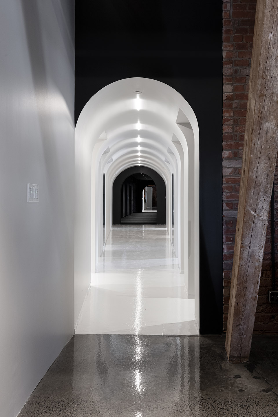 Lightspeed Offices Phase 3 by ACDF Architecture - 谷德设计网