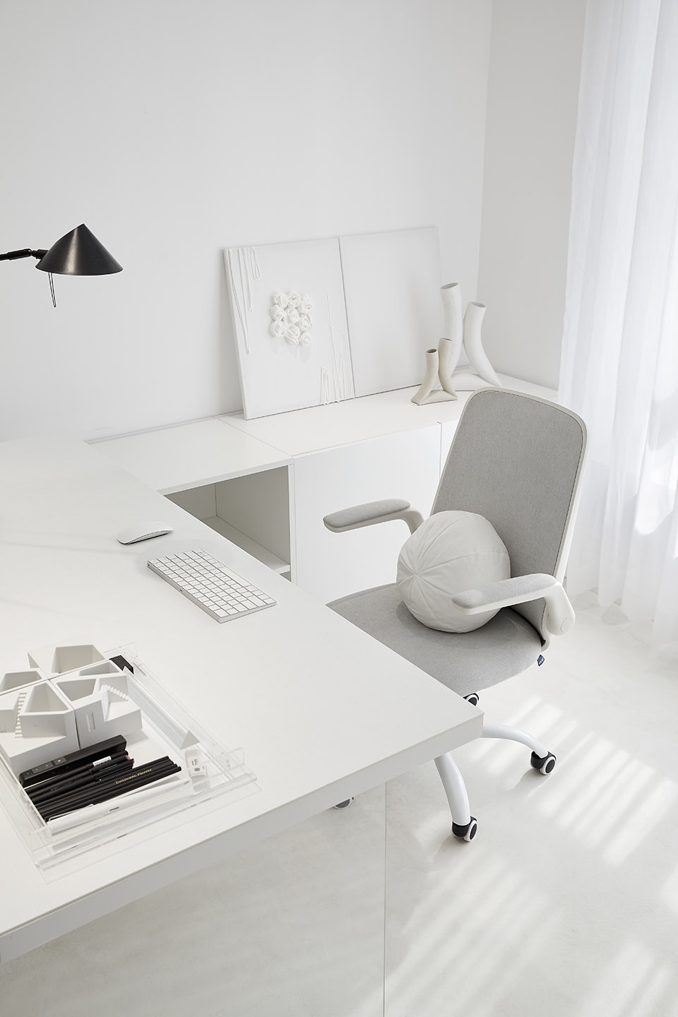 Follow your heart – Office of space design, Luoyang, China by ZEAL ...